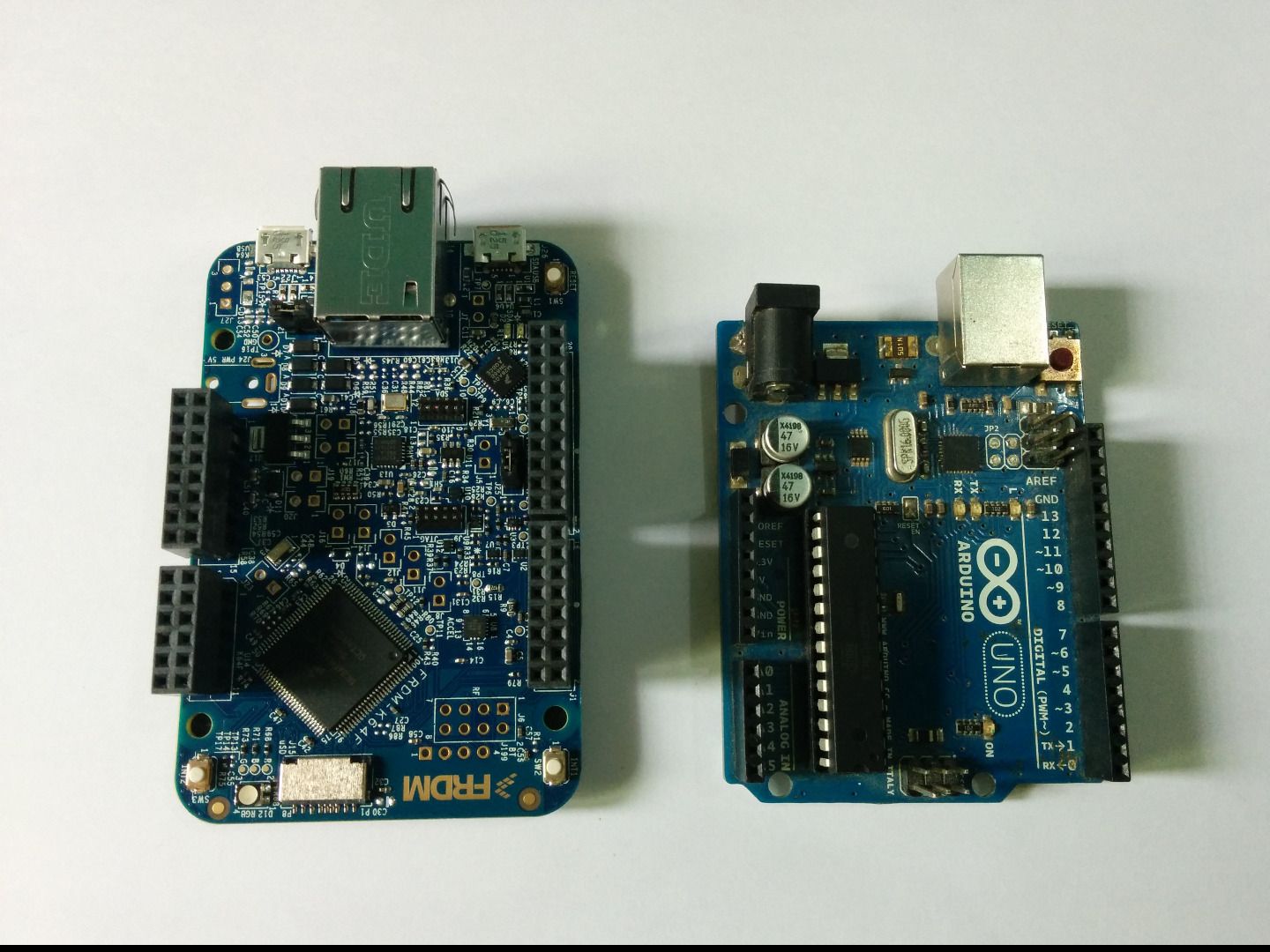 Getting Started With - FreeScale K64f : 6 Steps (with Pictures ...