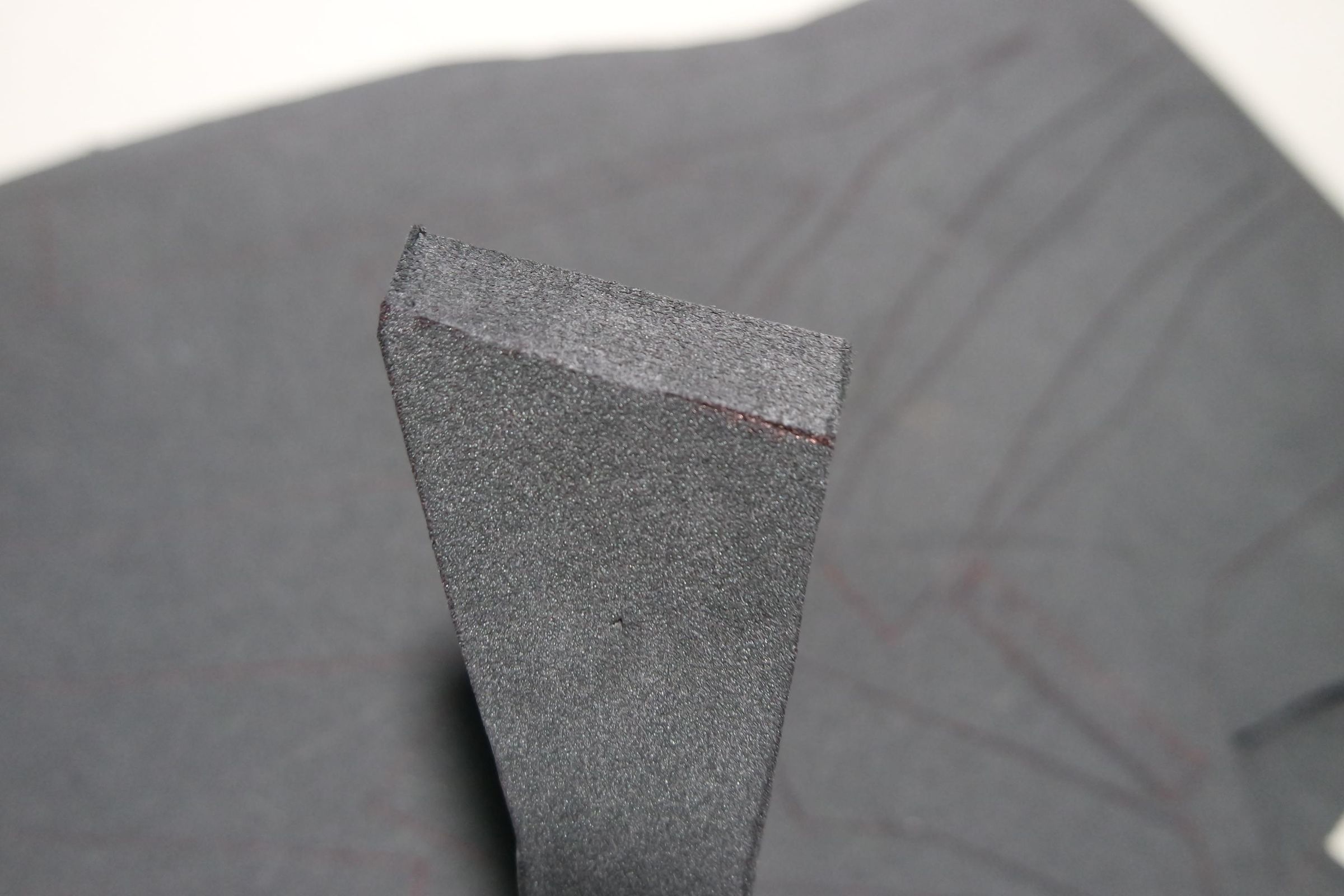 Krite Creature Costume From Critters Movie 1986 : 63 Steps (with ...