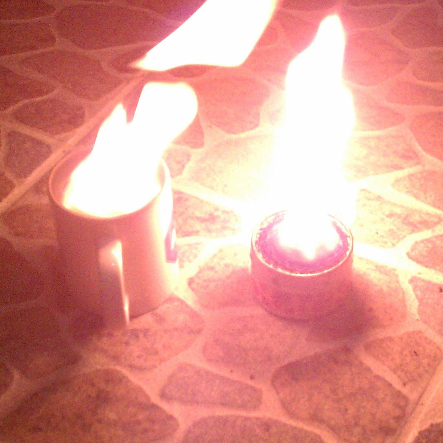 Better Sterno Alternative : 4 Steps (with Pictures) - Instructables