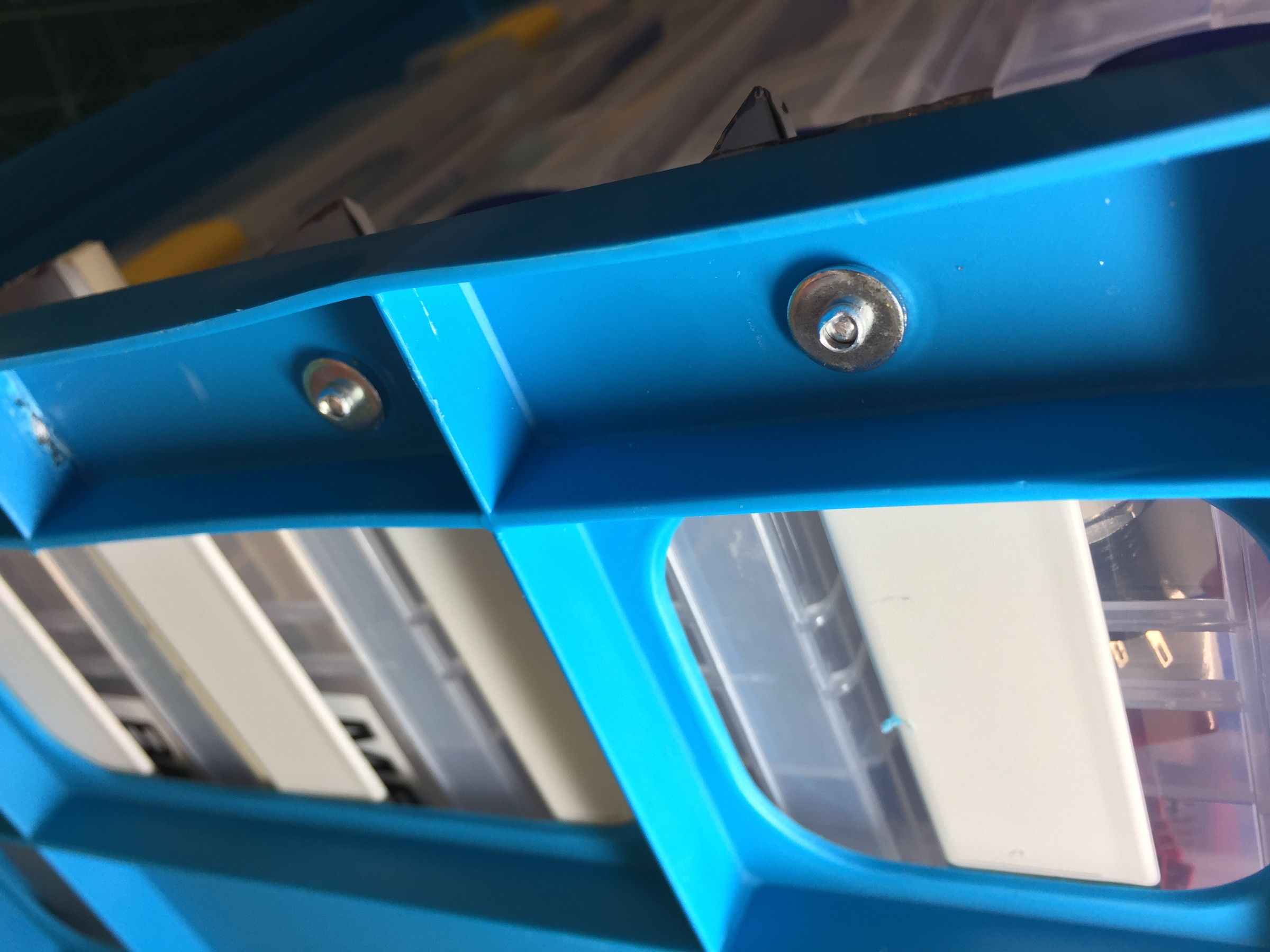 Modular Parts Storage : 3 Steps (with Pictures) - Instructables