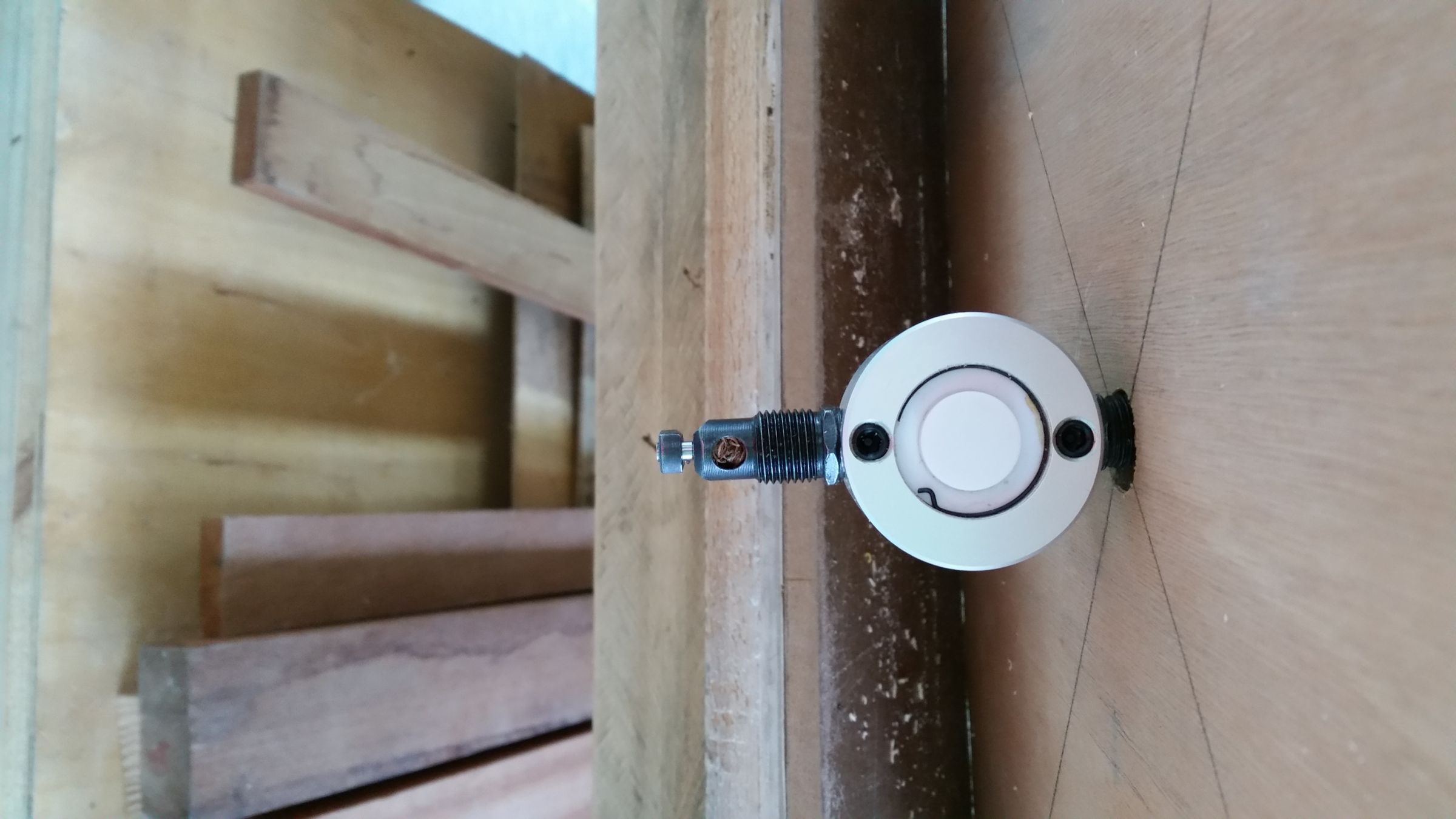 Table Saw for Kids : 7 Steps (with Pictures) - Instructables