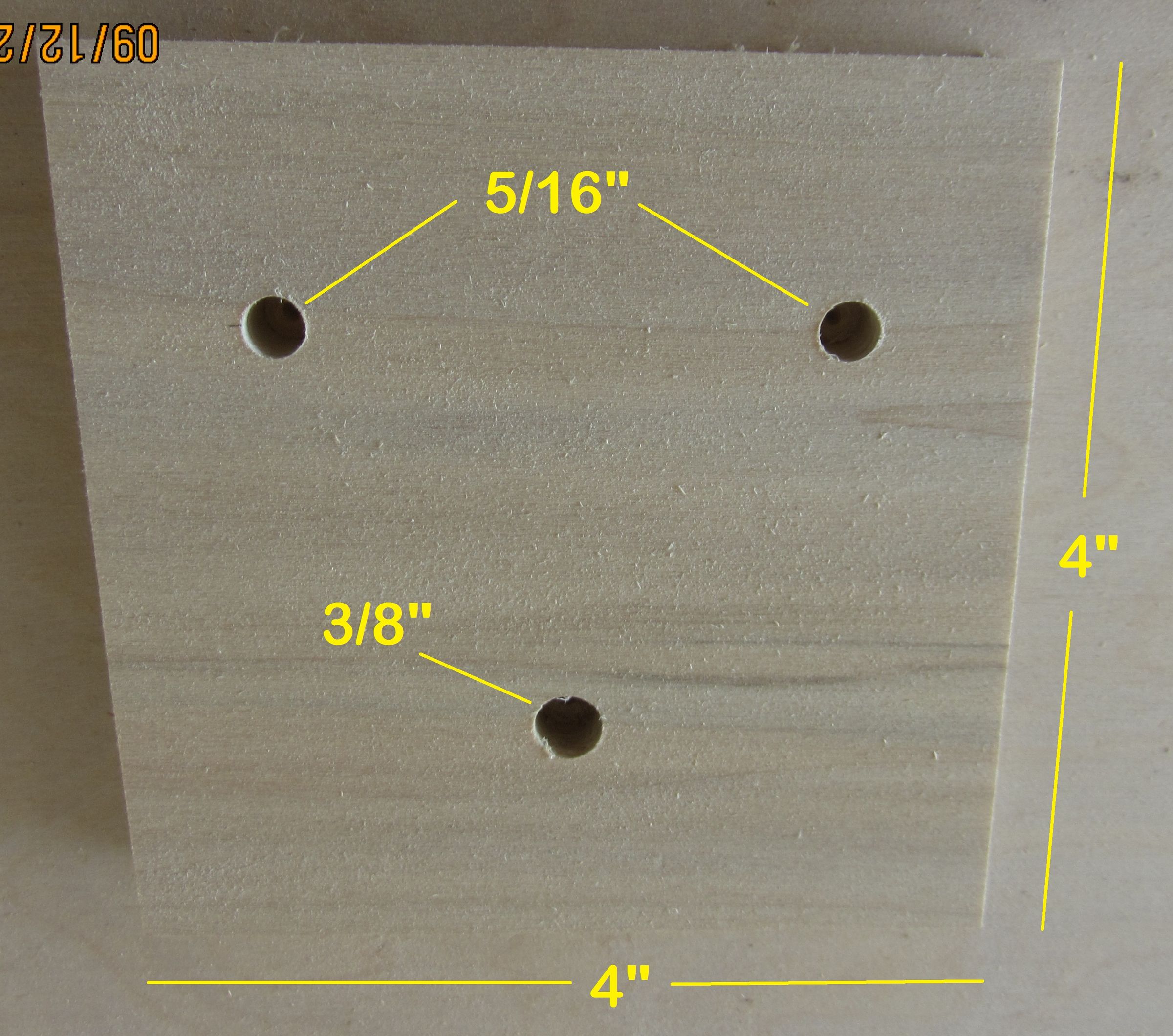 Wood Ball - Metal Ring Rope Puzzle : 16 Steps (with Pictures ...