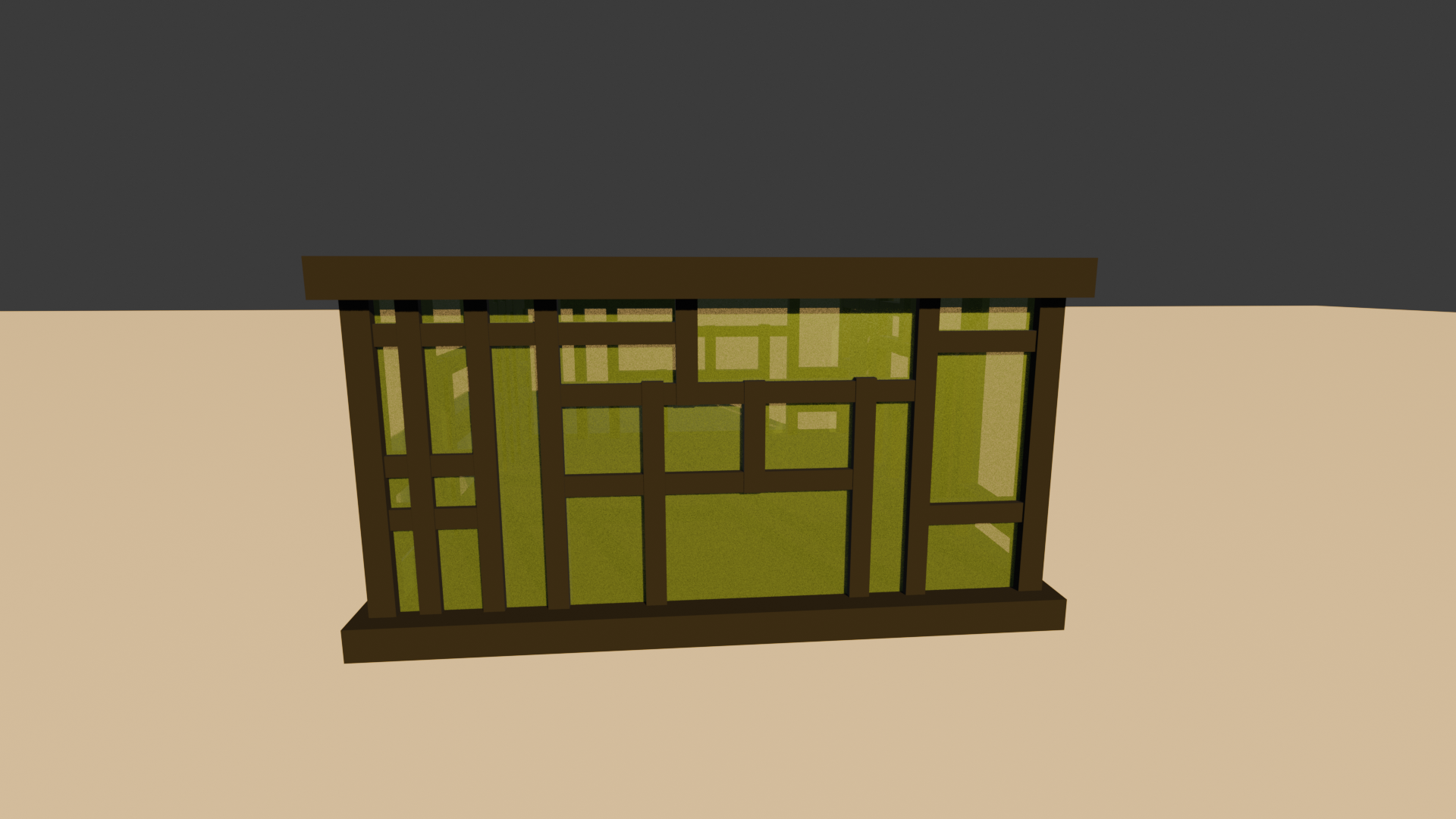 Module House - Instructables