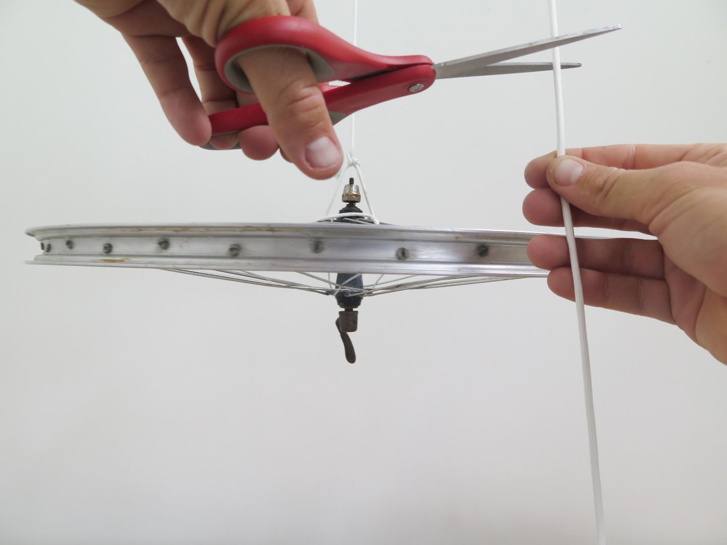 Brainstorm Mobile : 7 Steps (with Pictures) - Instructables