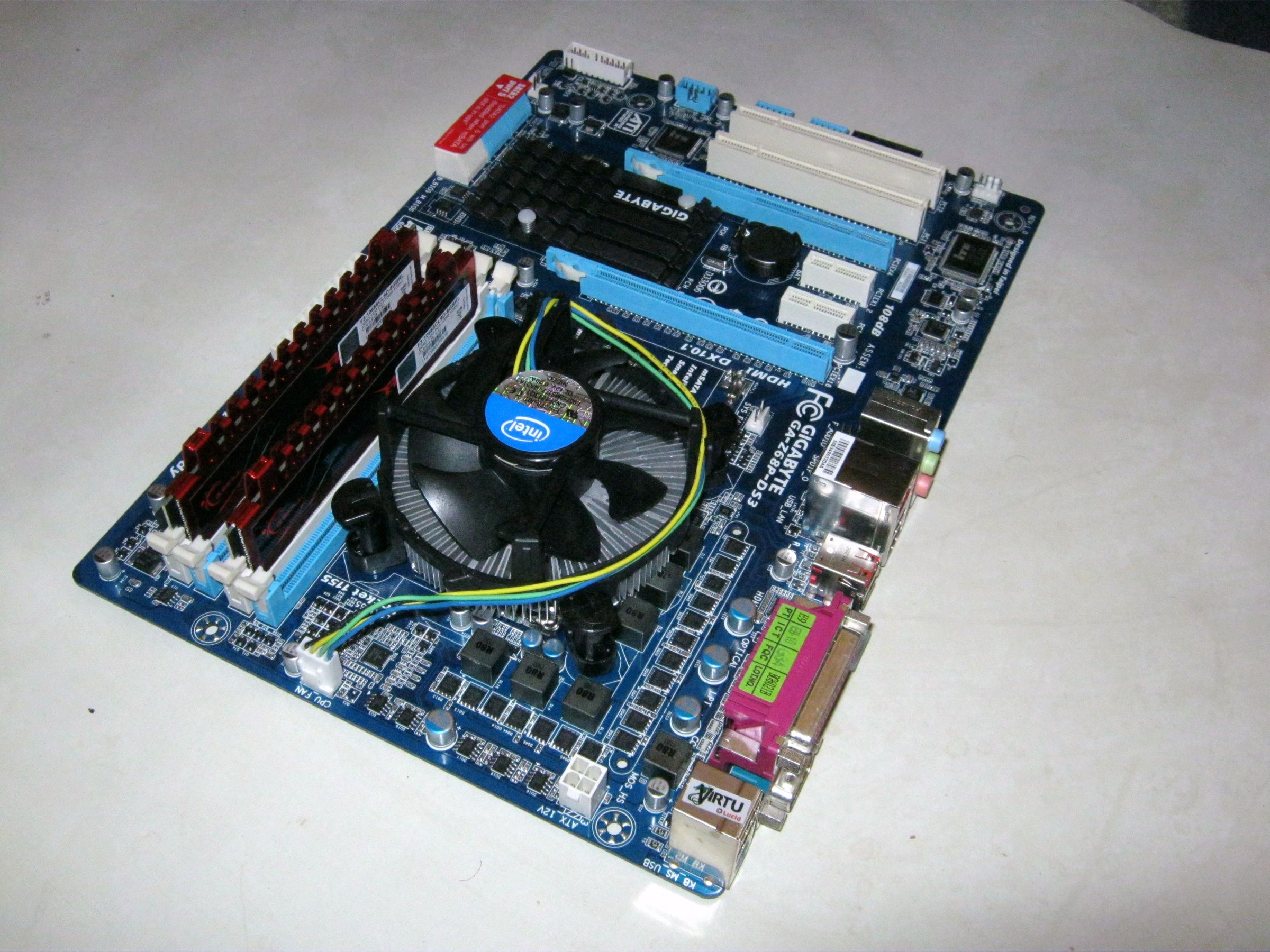 DIY PC Component Selection : 16 Steps - Instructables