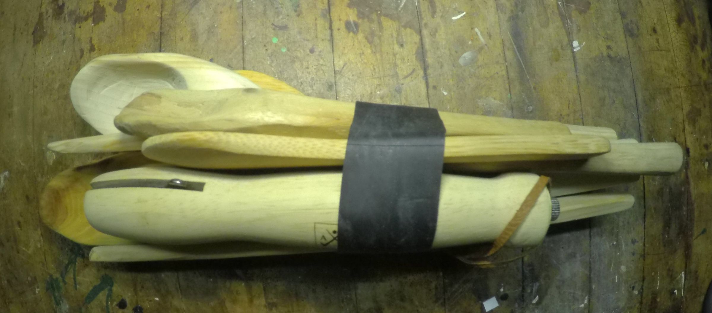Indestructible Rubber Bands : 12 Steps (with Pictures) - Instructables
