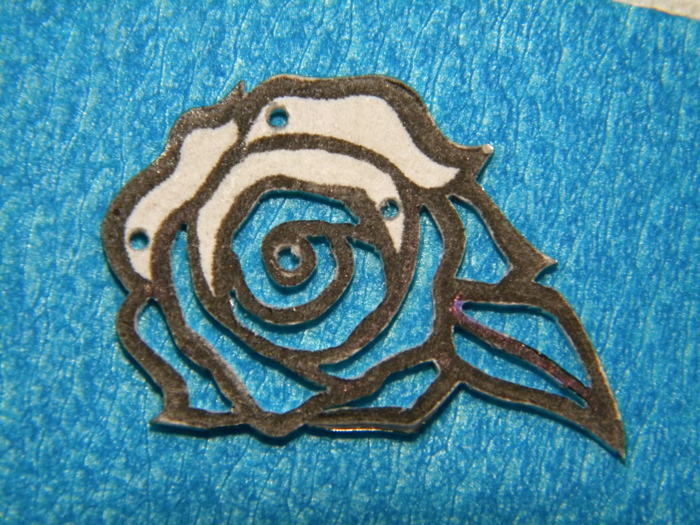 How to Make Pierce Work Jewelry : 12 Steps (with Pictures) - Instructables