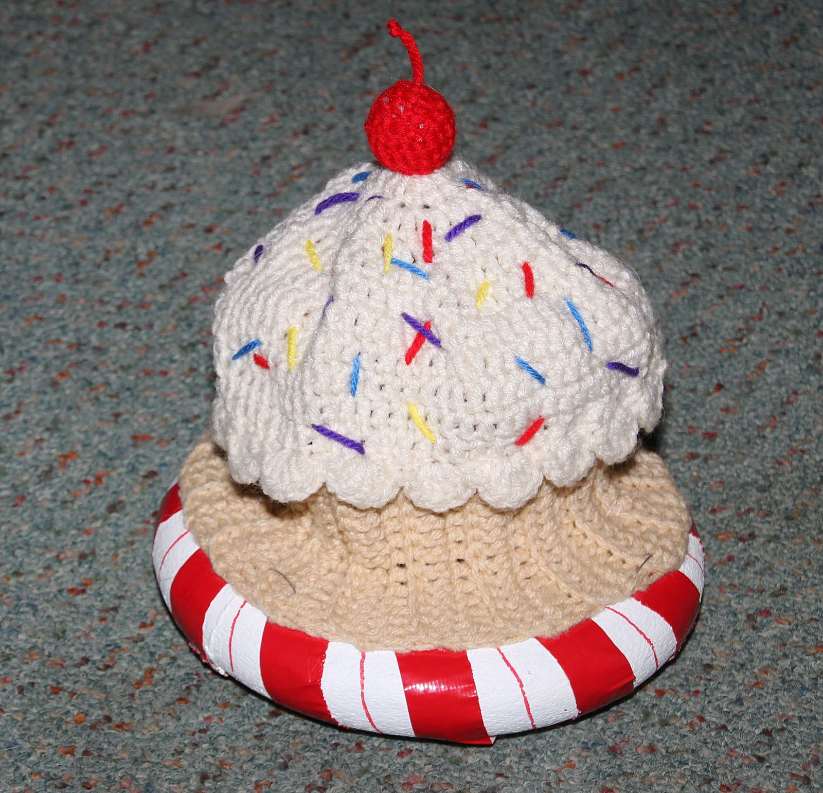 The Game of Candyland Comes to Life Costumes : 7 Steps (with Pictures ...