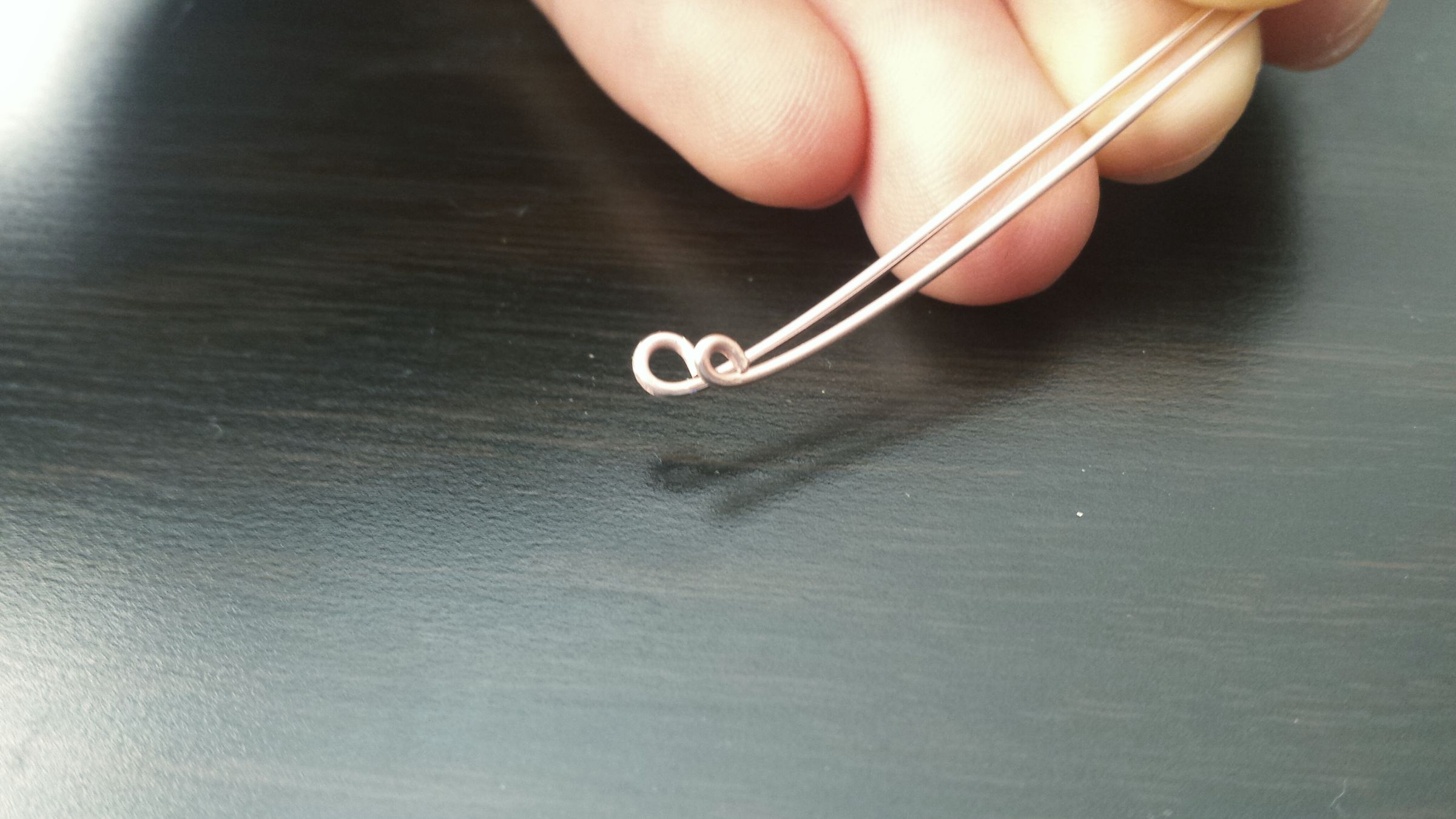 Wirework Music for the Ears : 10 Steps (with Pictures) - Instructables