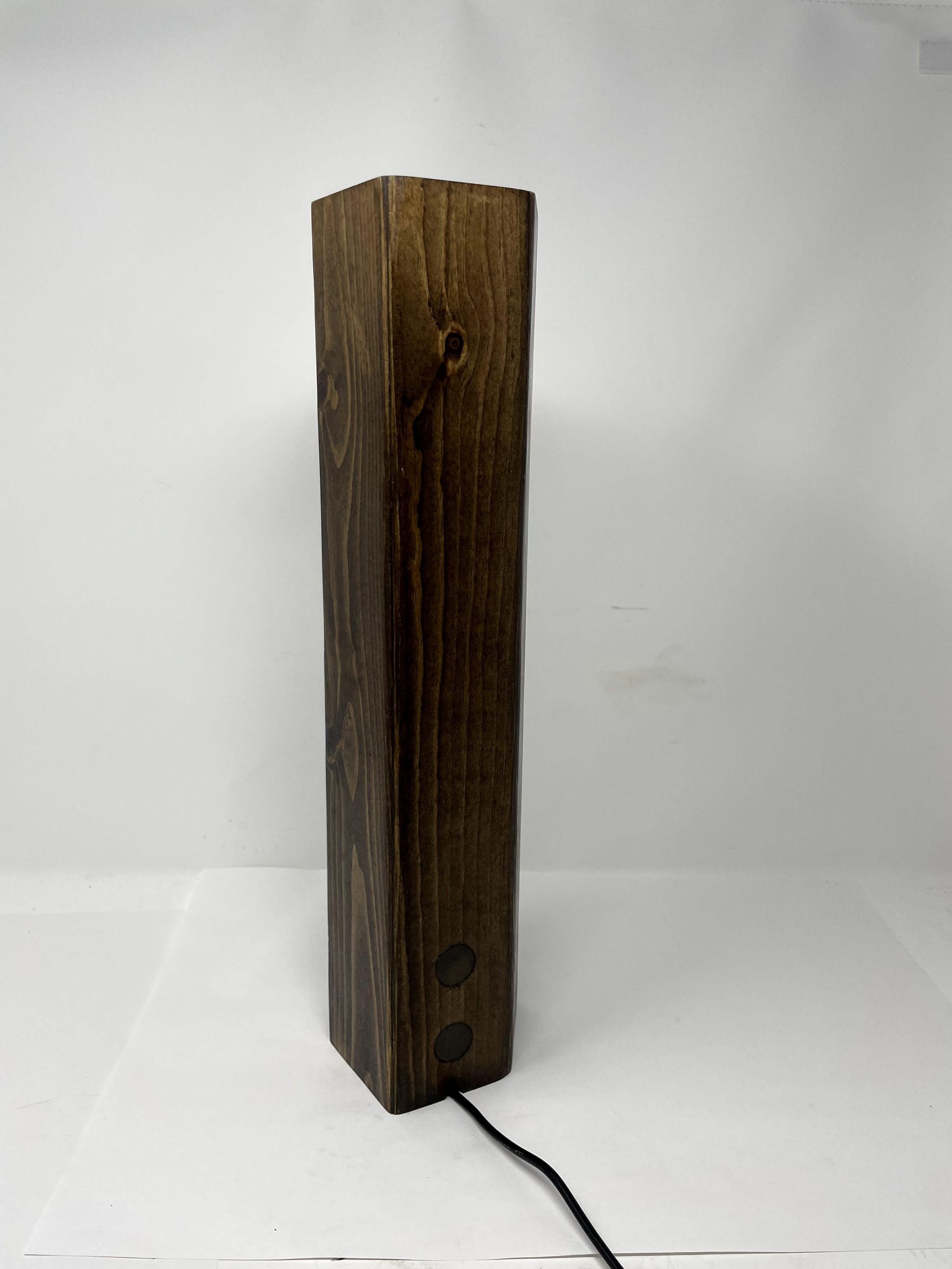 Cat and Scratching Post - Long Distance Touch Lamps : 17 Steps (with ...