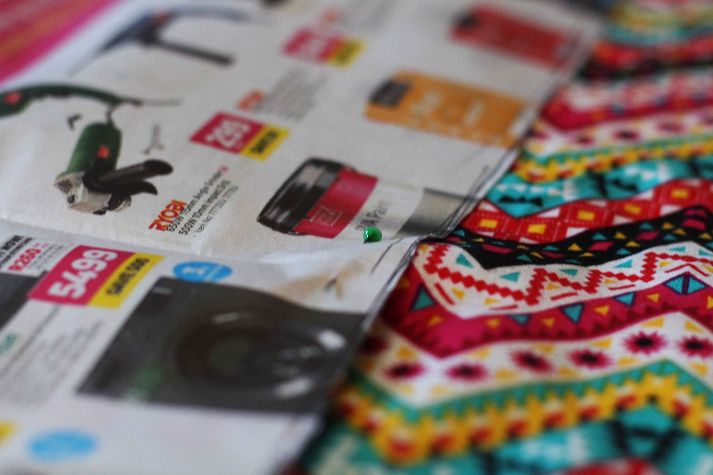 Super Easy Hippie Pants (By a Beginner) : 10 Steps (with Pictures ...