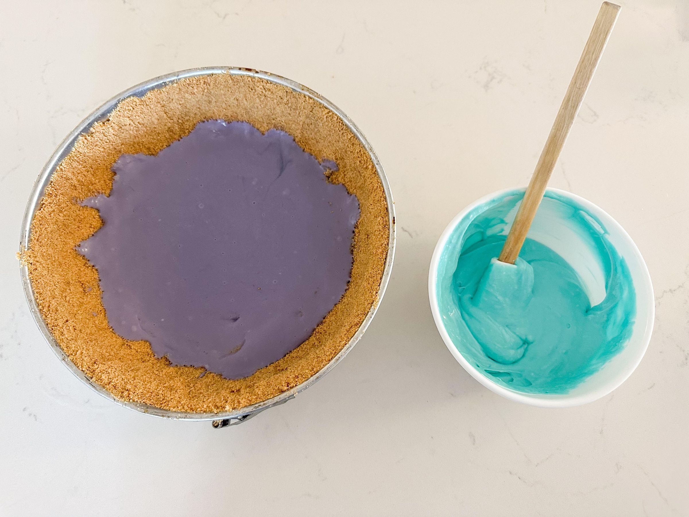 Surprise Rainbow Pie : 20 Steps (with Pictures) - Instructables