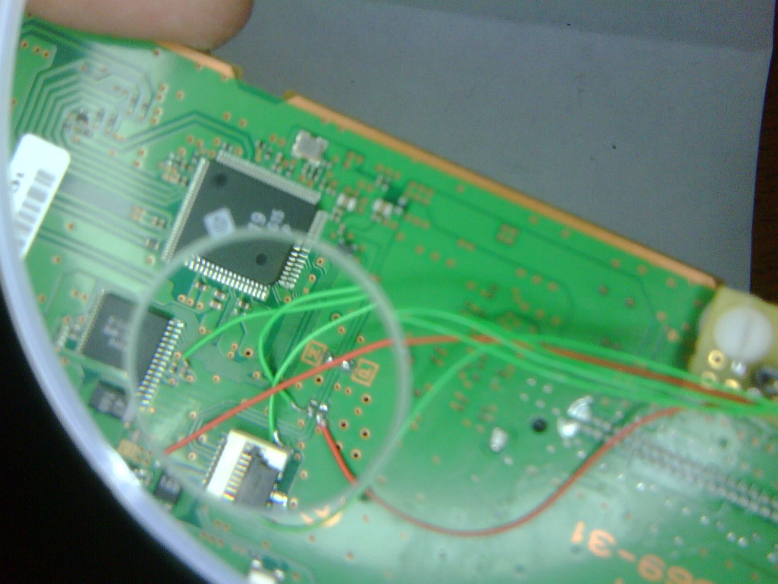How to Use the Internal PS3 Memory Card Reader As a USB Device on You ...