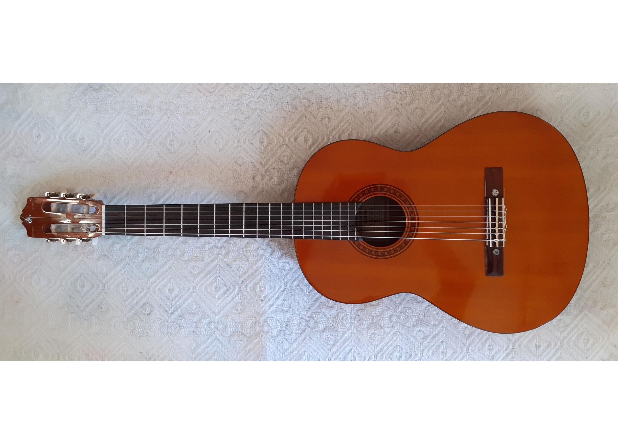 7 String Guitar From a 6 String Guitar. Model Z7.2 : 9 Steps (with ...