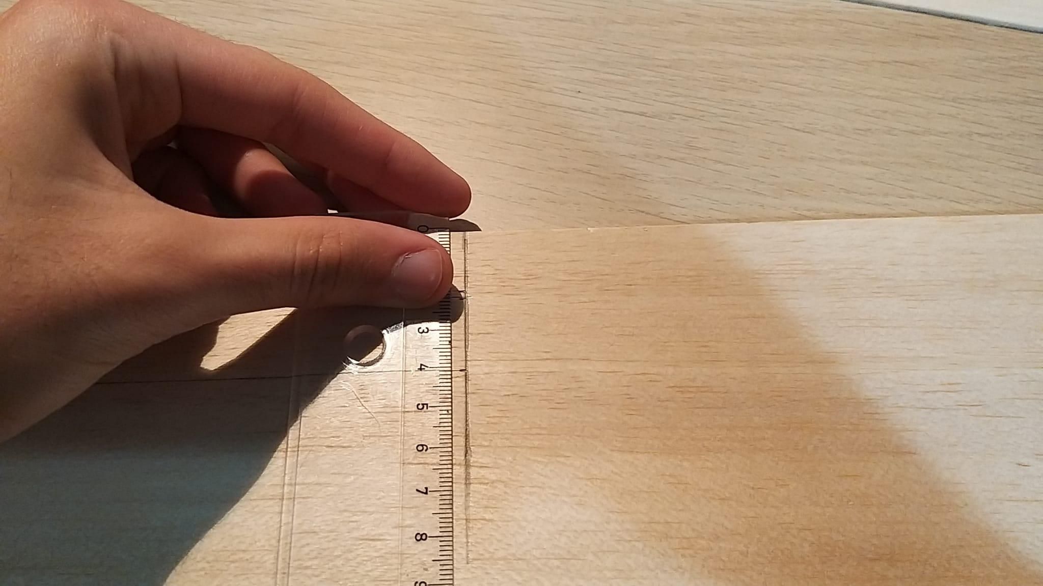 Model Planes From Balsa Wood : 8 Steps (with Pictures) - Instructables