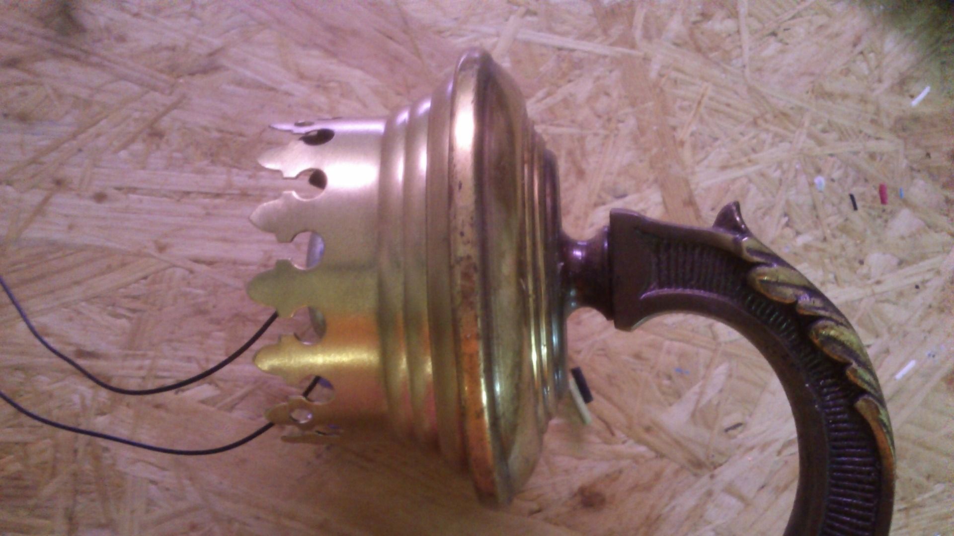 The Victorian Sound-Tube...A Steampunk Mp3 Player : 4 Steps (with ...