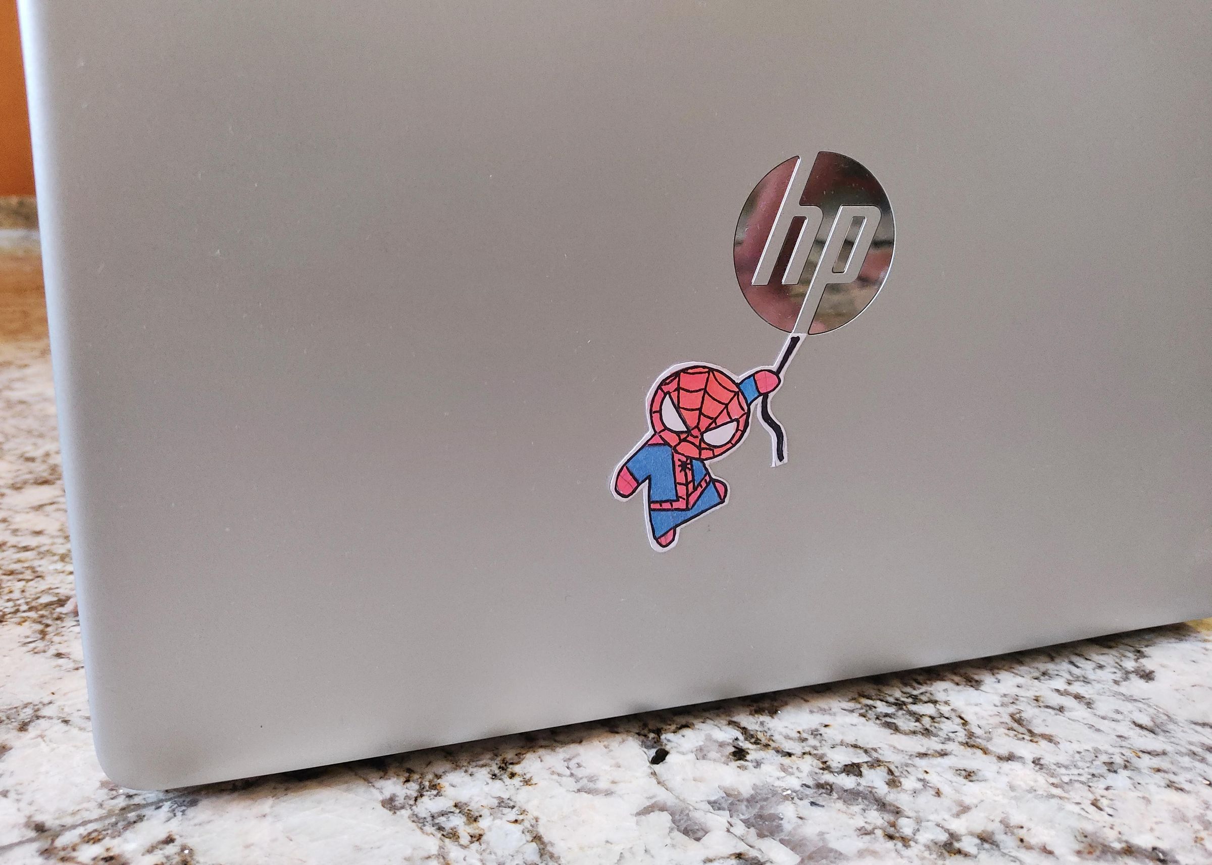 Make Your Custom Sticker Using Label Paper : 5 Steps (with Pictures ...