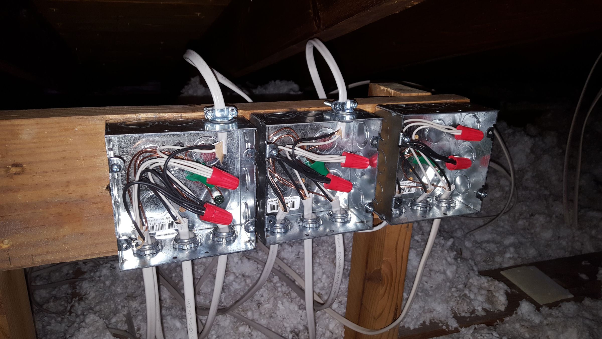 Awesome Mid-Century Modern Cloud LED Lights Project : 9 Steps (with ...
