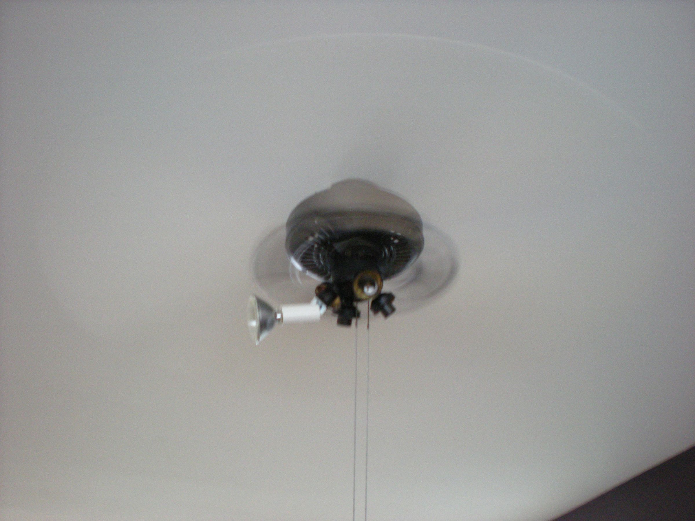 Upgrade Your Old Ceiling Fan : 8 Steps - Instructables