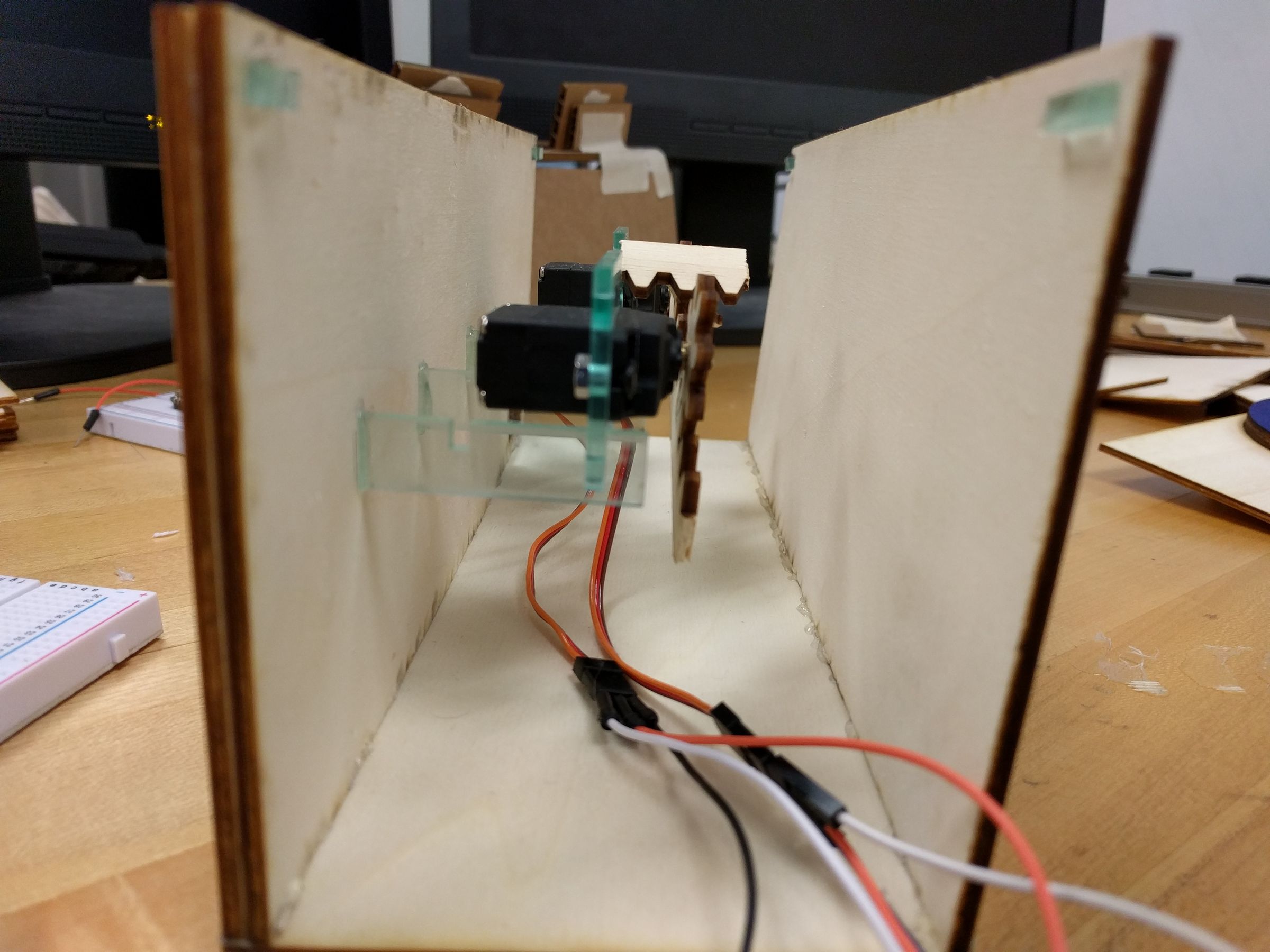 Popup Box : 4 Steps (with Pictures) - Instructables