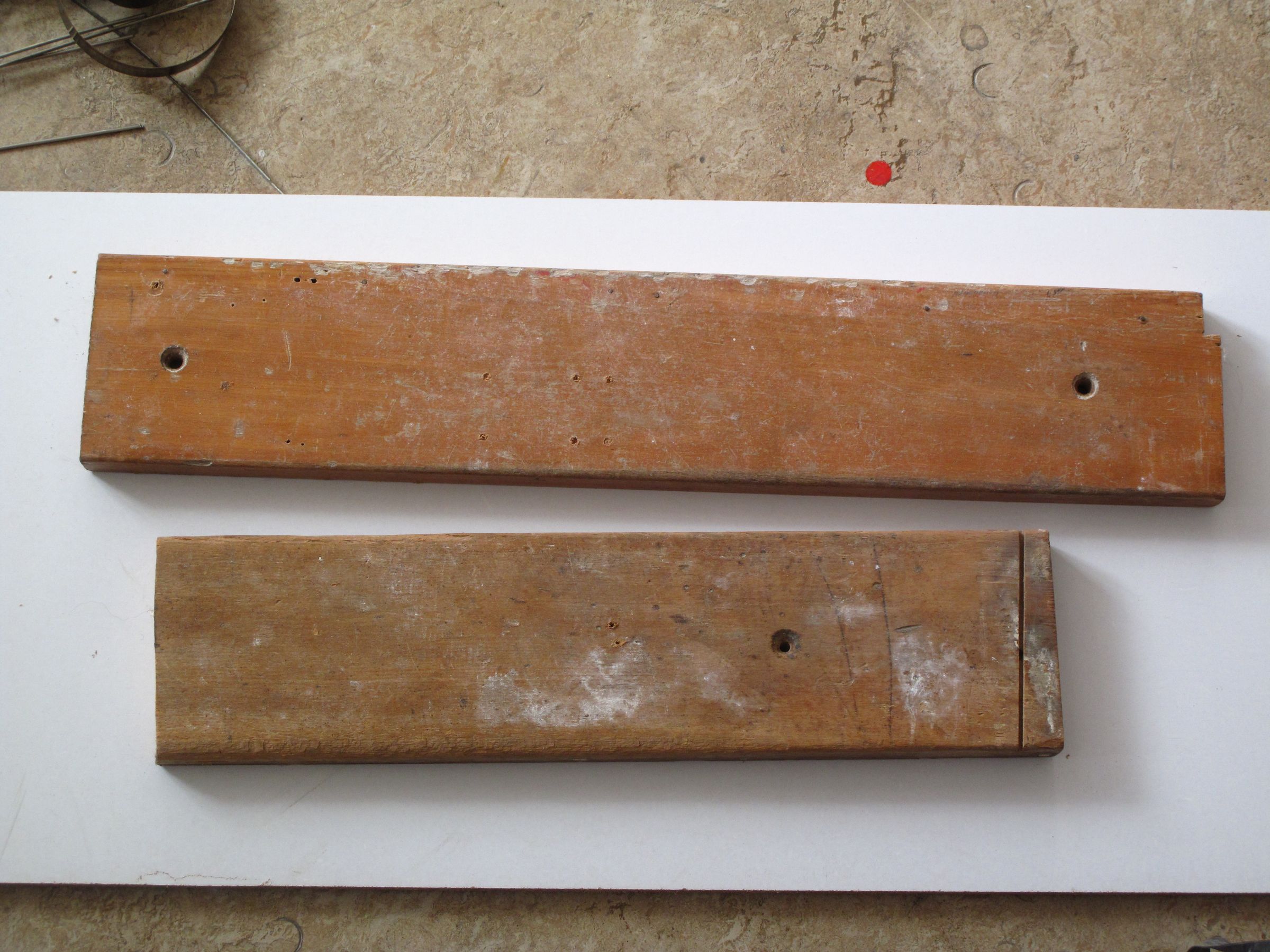 Trash Kalimba Musical Instrument : 9 Steps (with Pictures) - Instructables