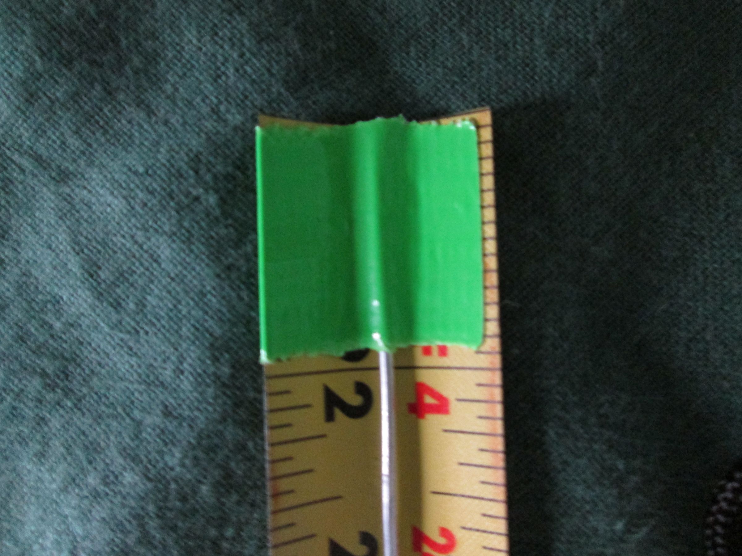 How to Make the Gear Strip : 5 Steps - Instructables