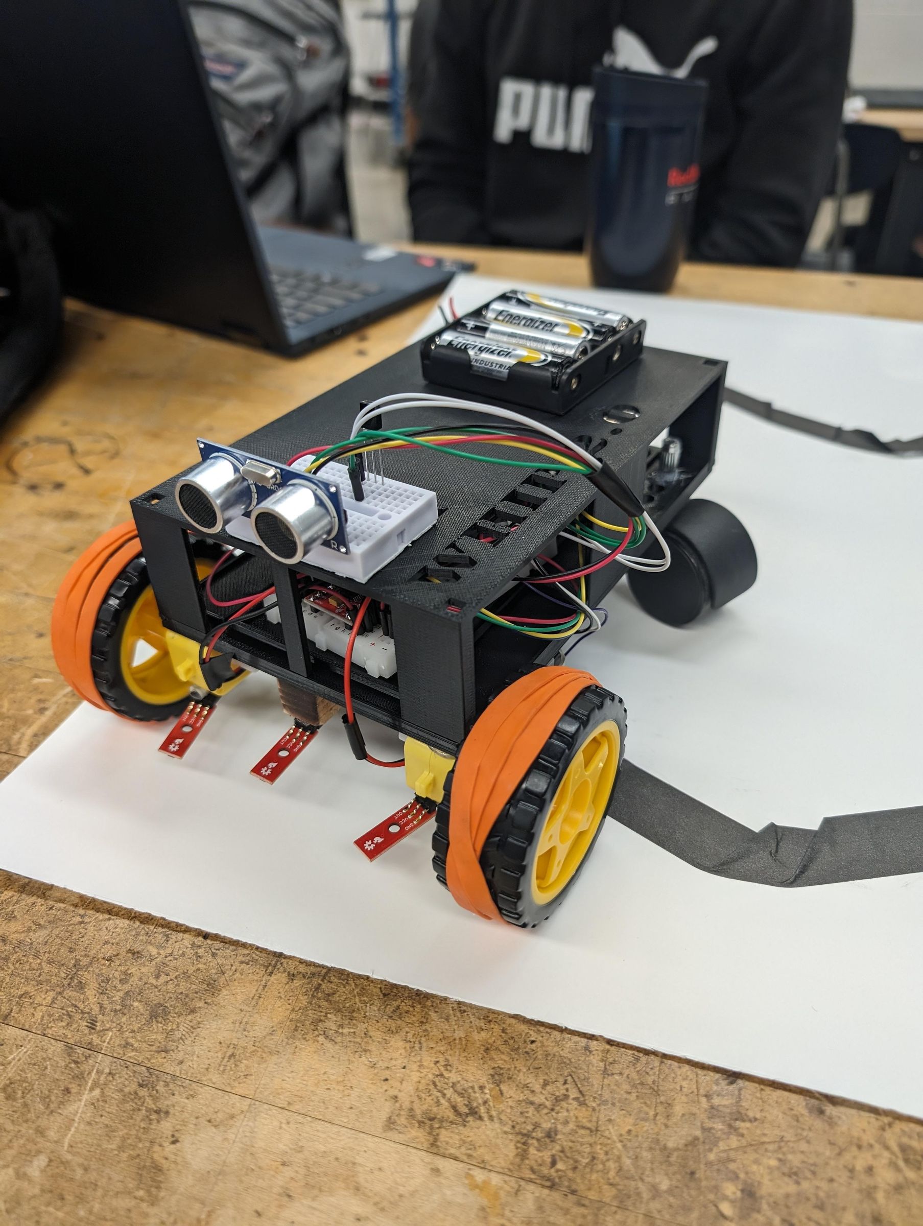 Da Whip 2.0 - Instructables
