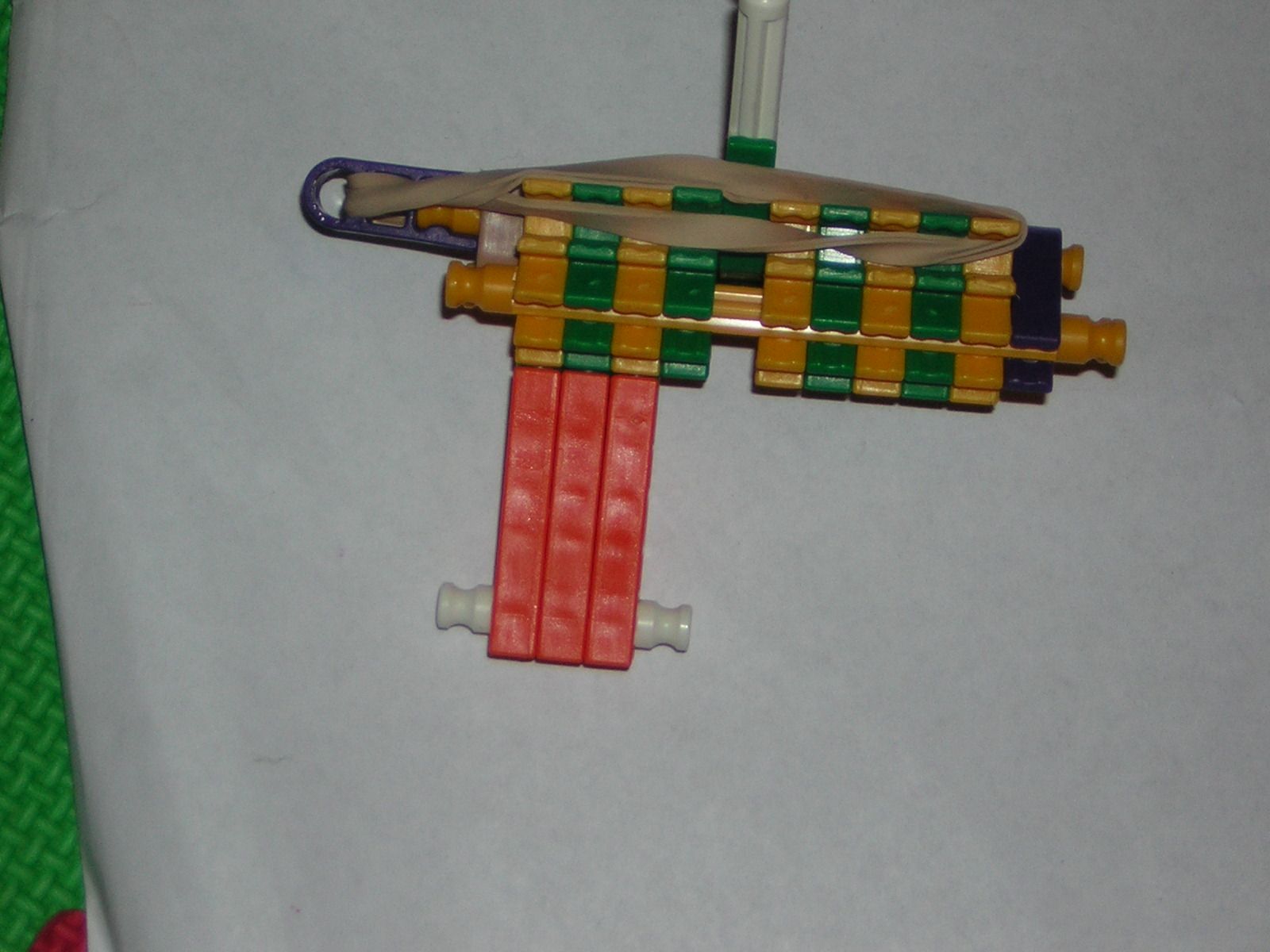 My Awsome Minigun : 5 Steps - Instructables