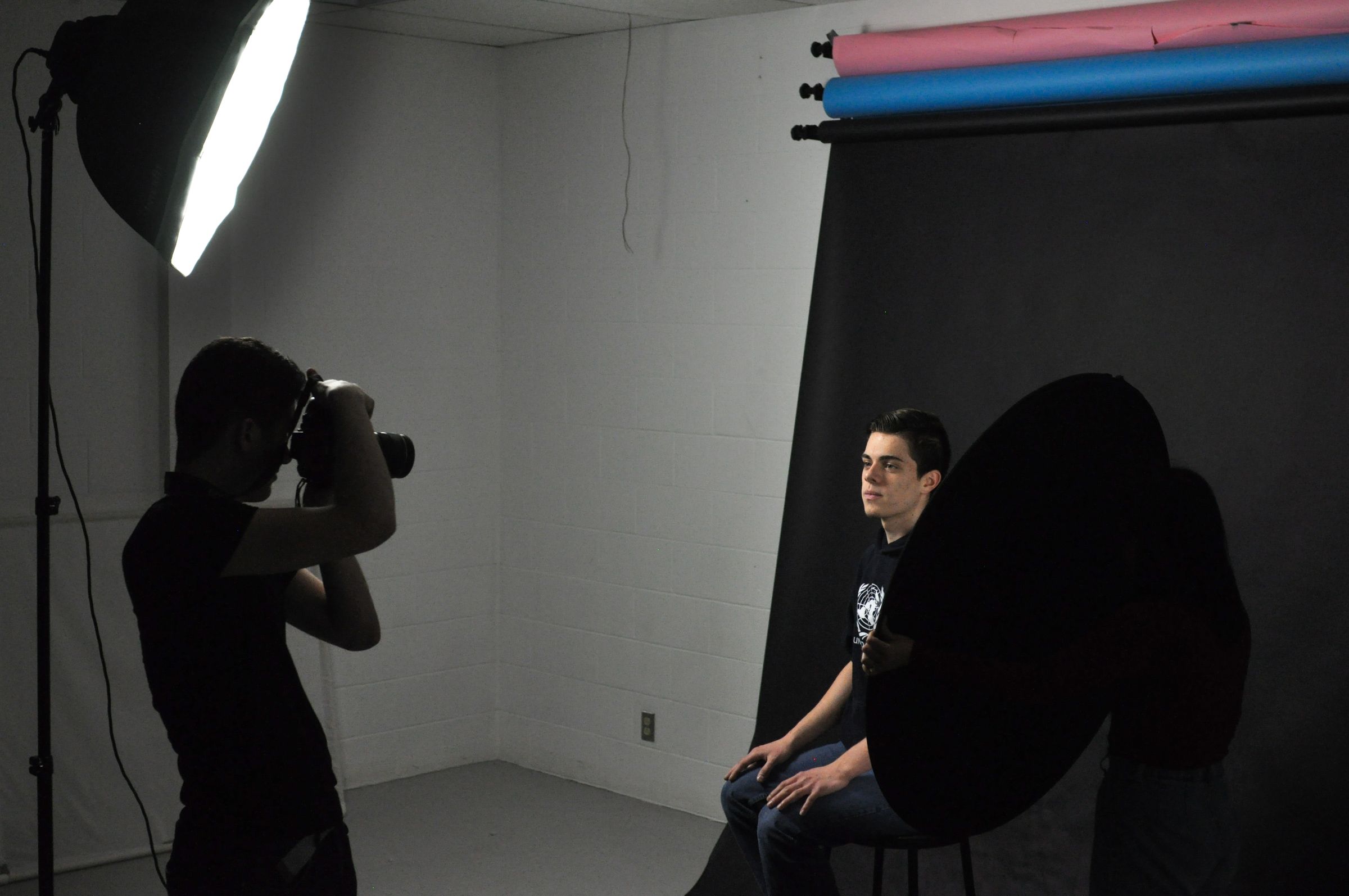 How to Properly Use Lights in Photography : 7 Steps (with Pictures ...
