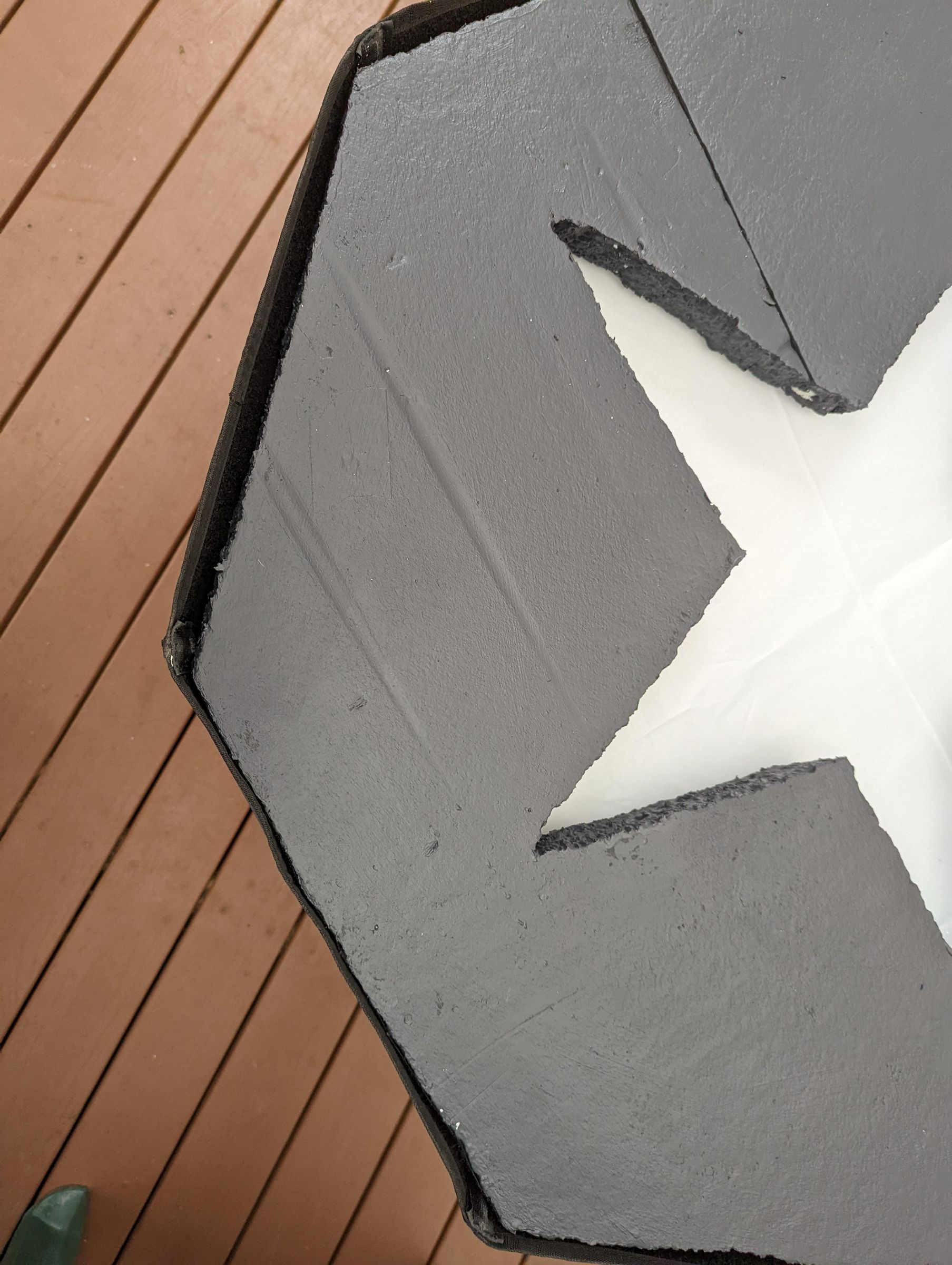 Changing the Shape of Catch Lights in Photography : 7 Steps (with ...