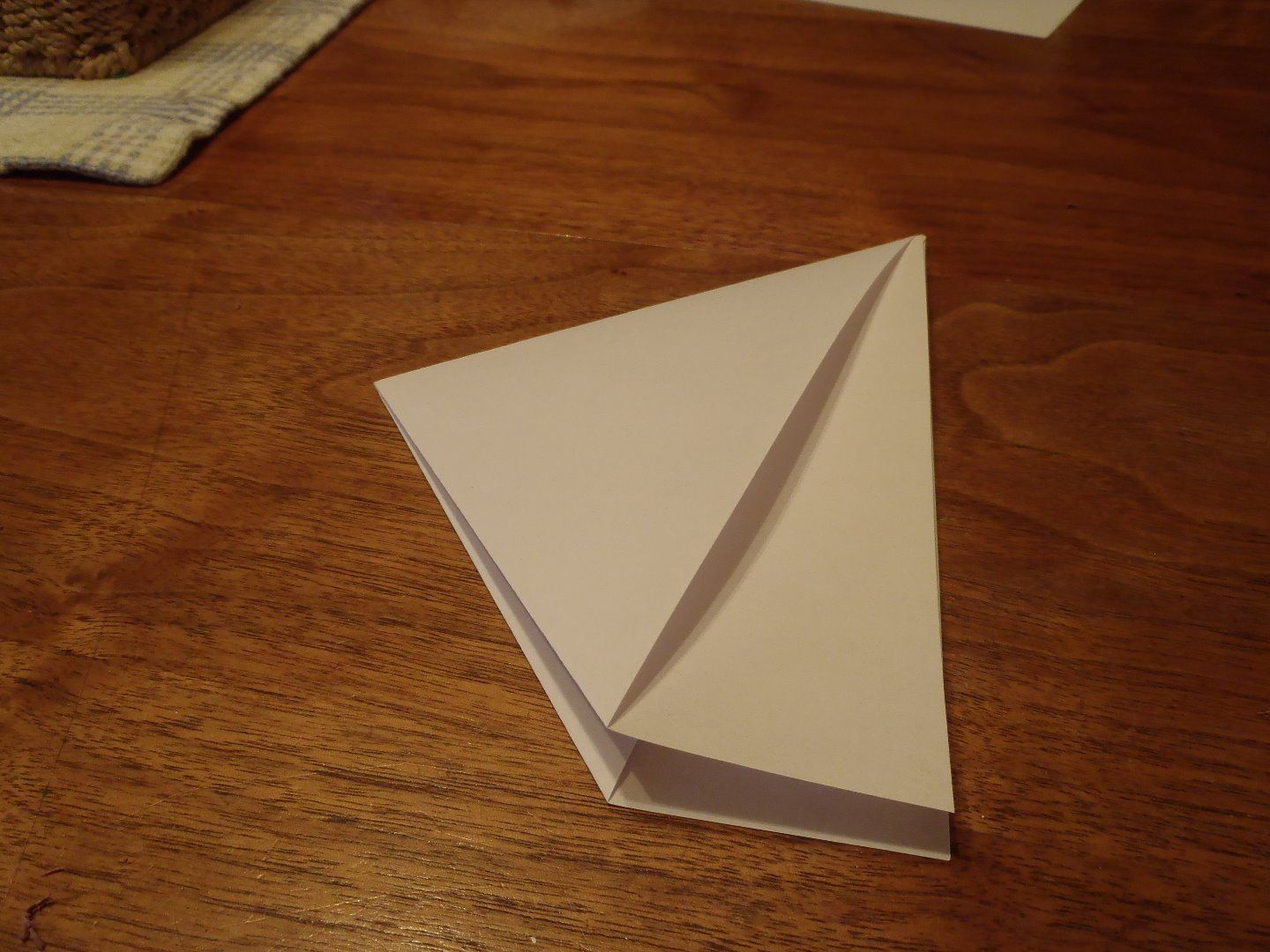 Origami Sunglasses : 5 Steps - Instructables