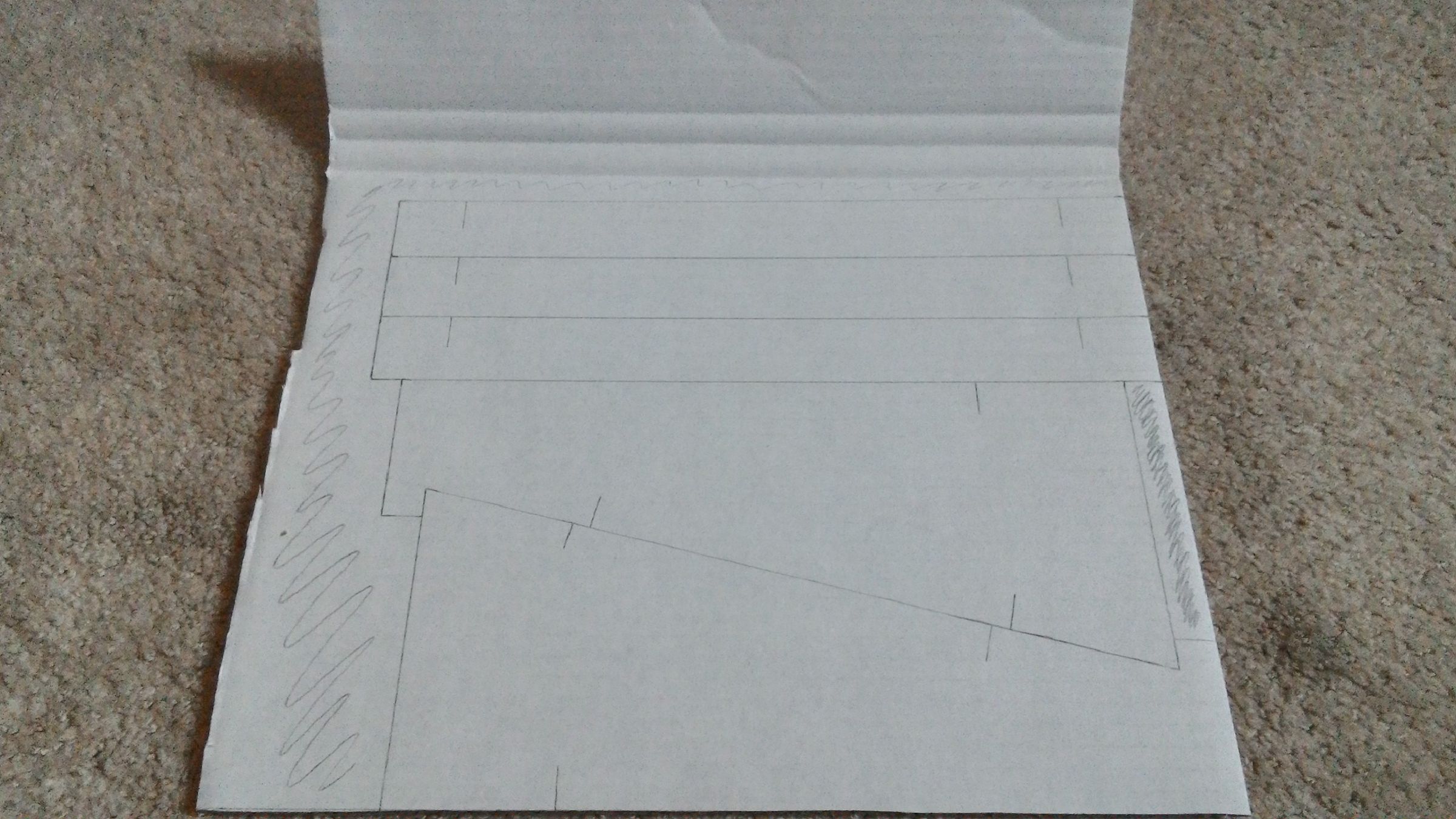 A Sturdy Cardboard Laptop Stand : 5 Steps - Instructables