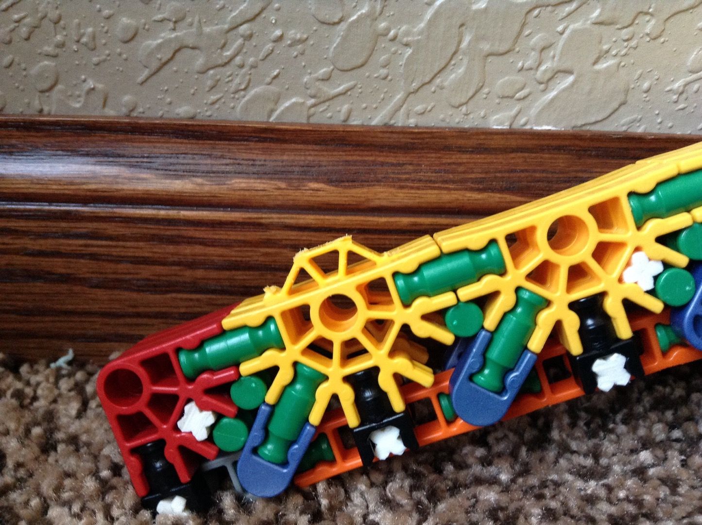 Knex Revolver - Instructables