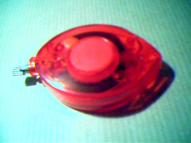 Vibrobot, the Easiest! : 5 Steps - Instructables