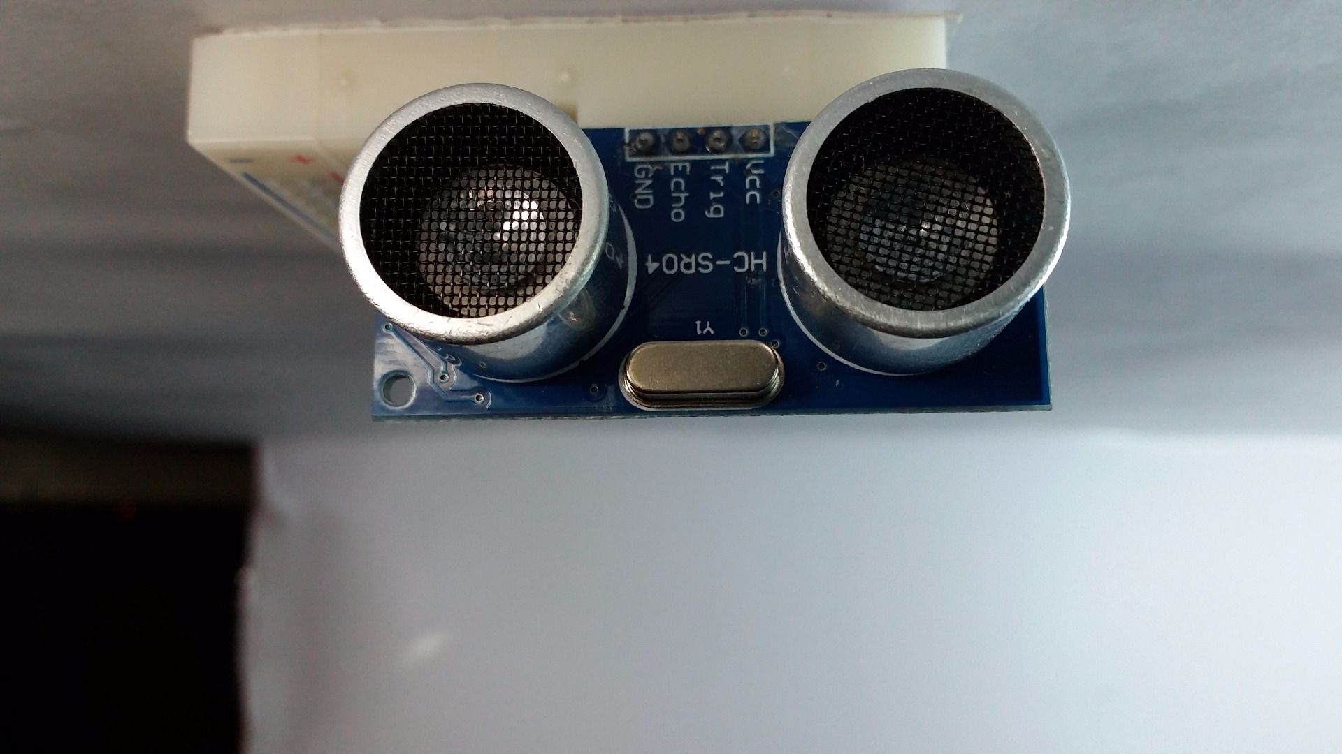 LCD Distance Measurement Using Arduino : 4 Steps - Instructables