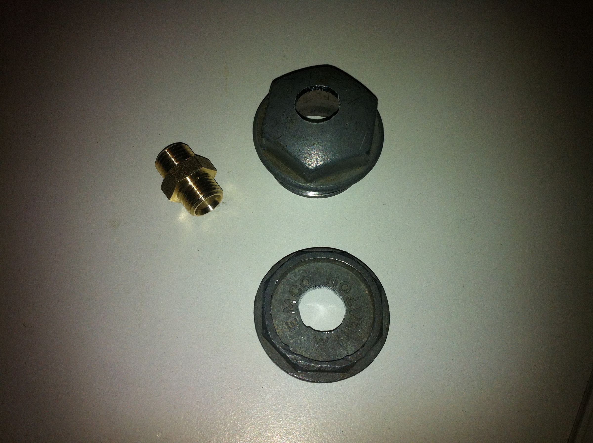 How to Make a Little Sisters ADAM Syringe. : 11 Steps (with Pictures ...