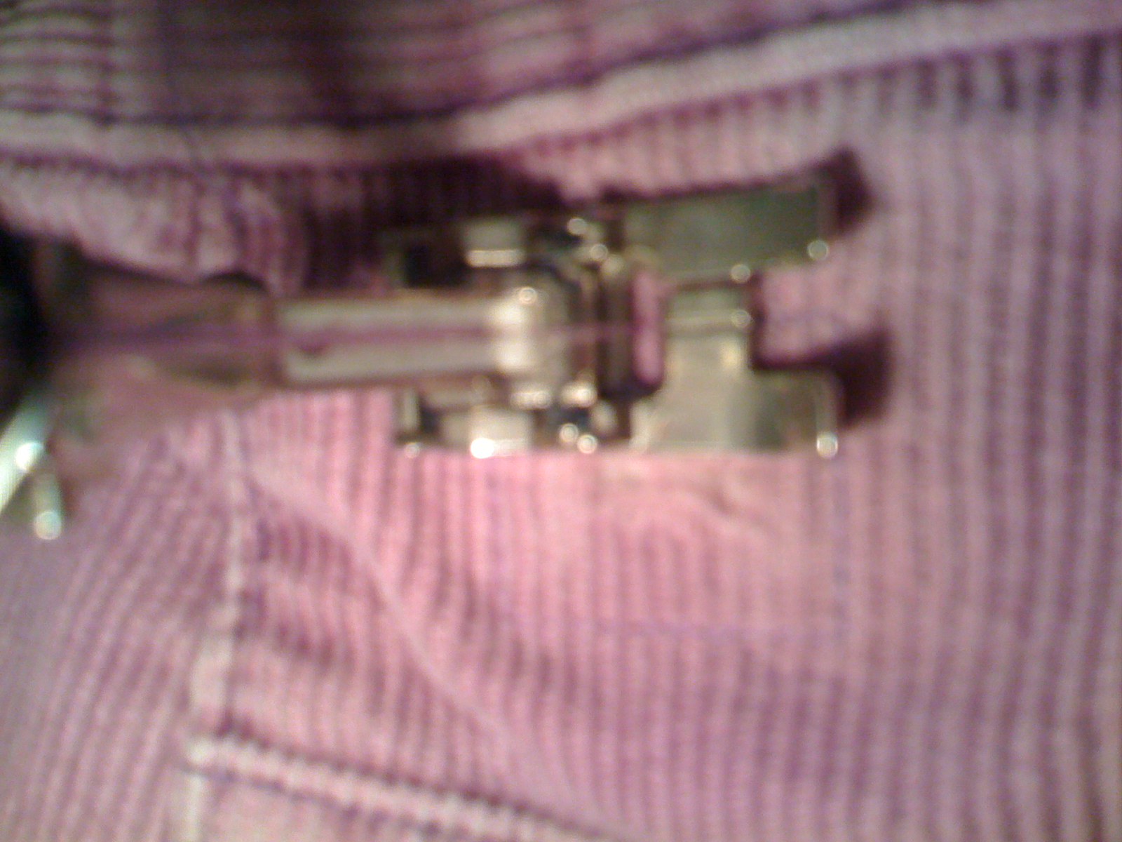 Repair a Torn Belt Loop (with Pictures) - Instructables