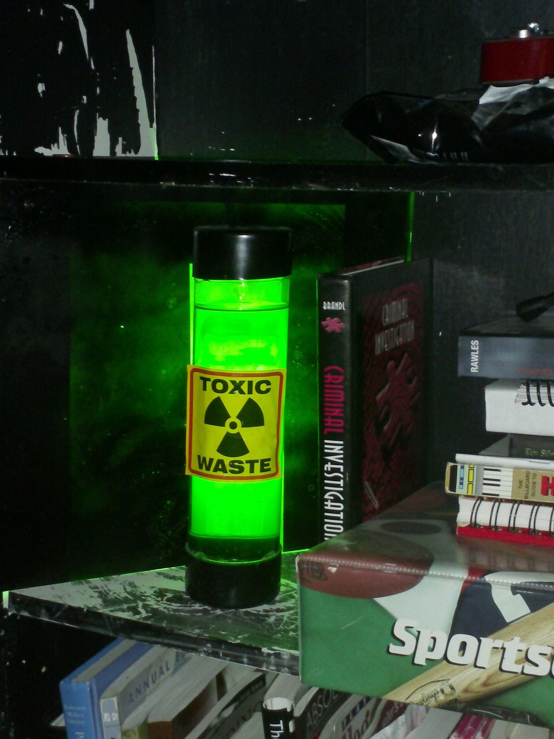 Doomsday Device - Instructables
