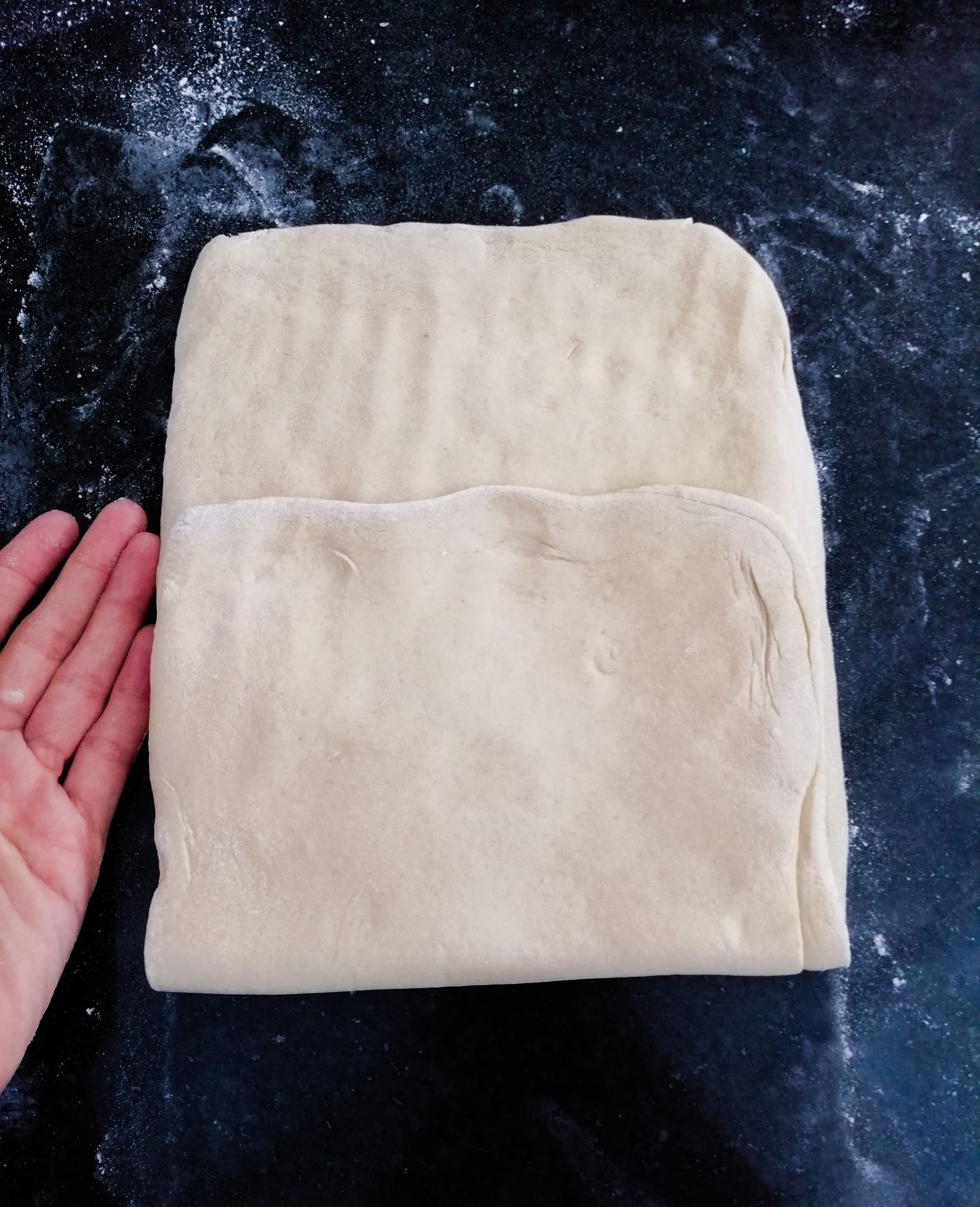 Croissant Best Ever Recipe : 5 Steps (with Pictures) - Instructables