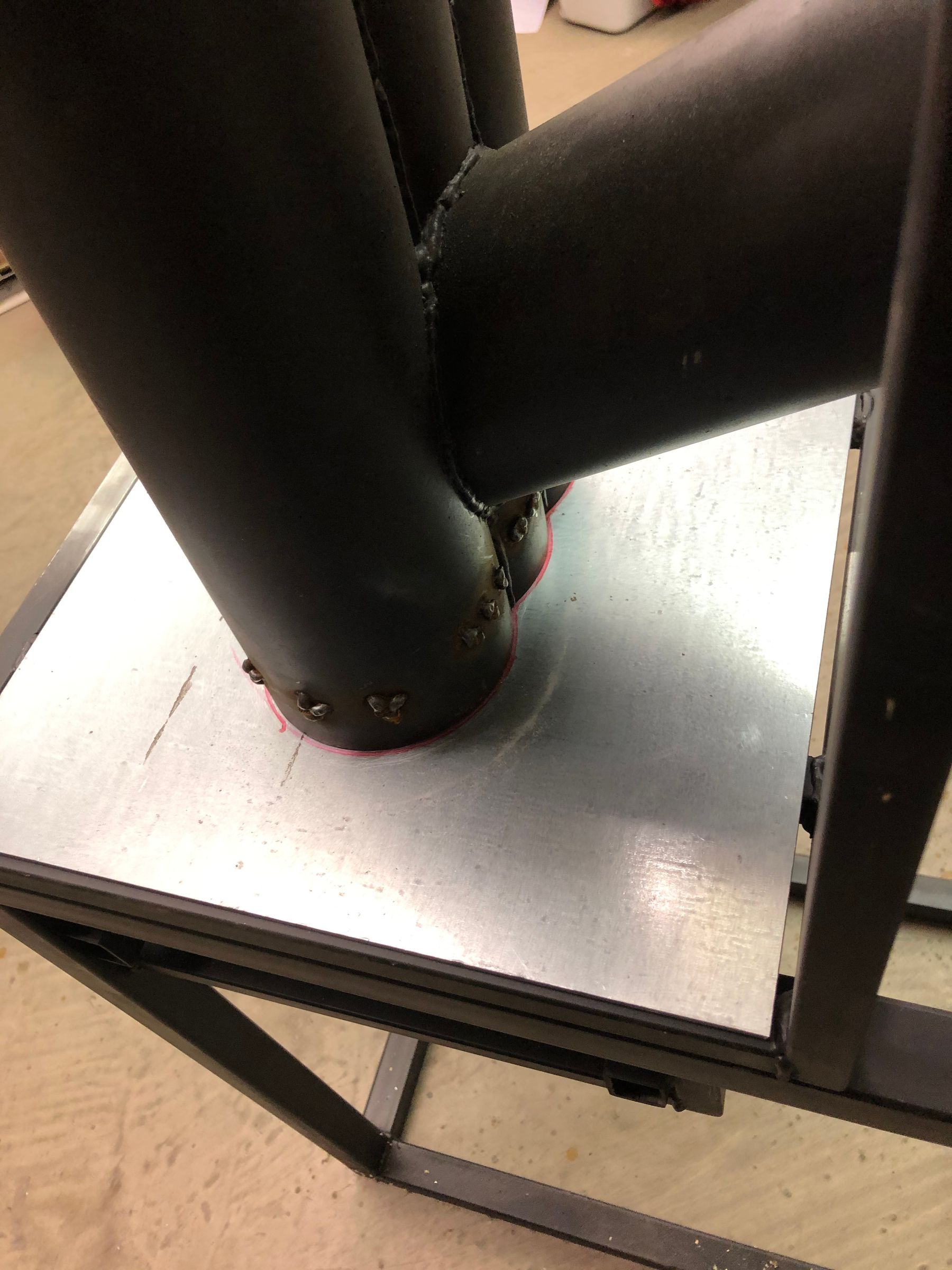 Cook (rocket) Stove : 12 Steps (with Pictures) - Instructables