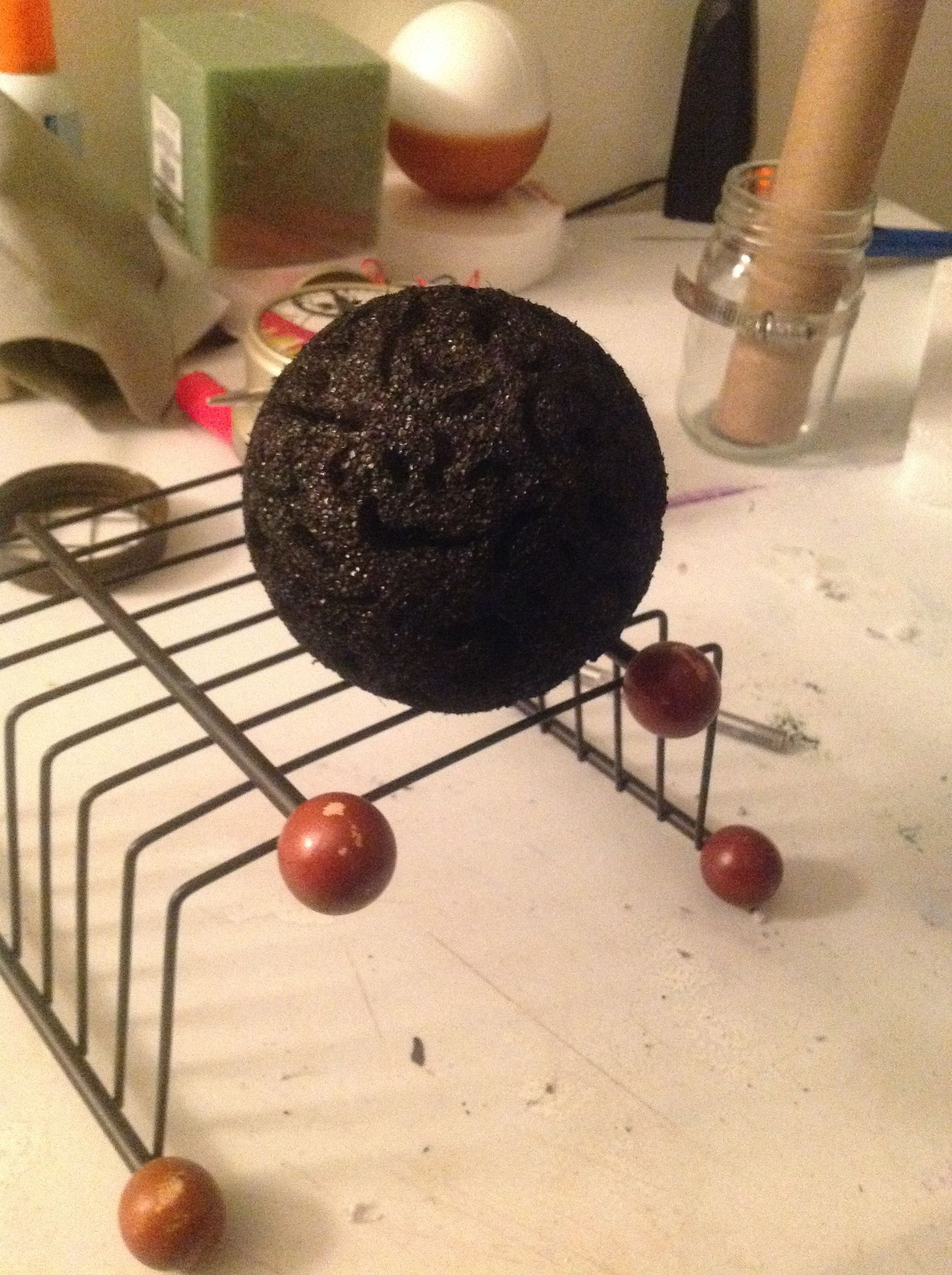 Infinity Orb (super Easy) : 4 Steps - Instructables