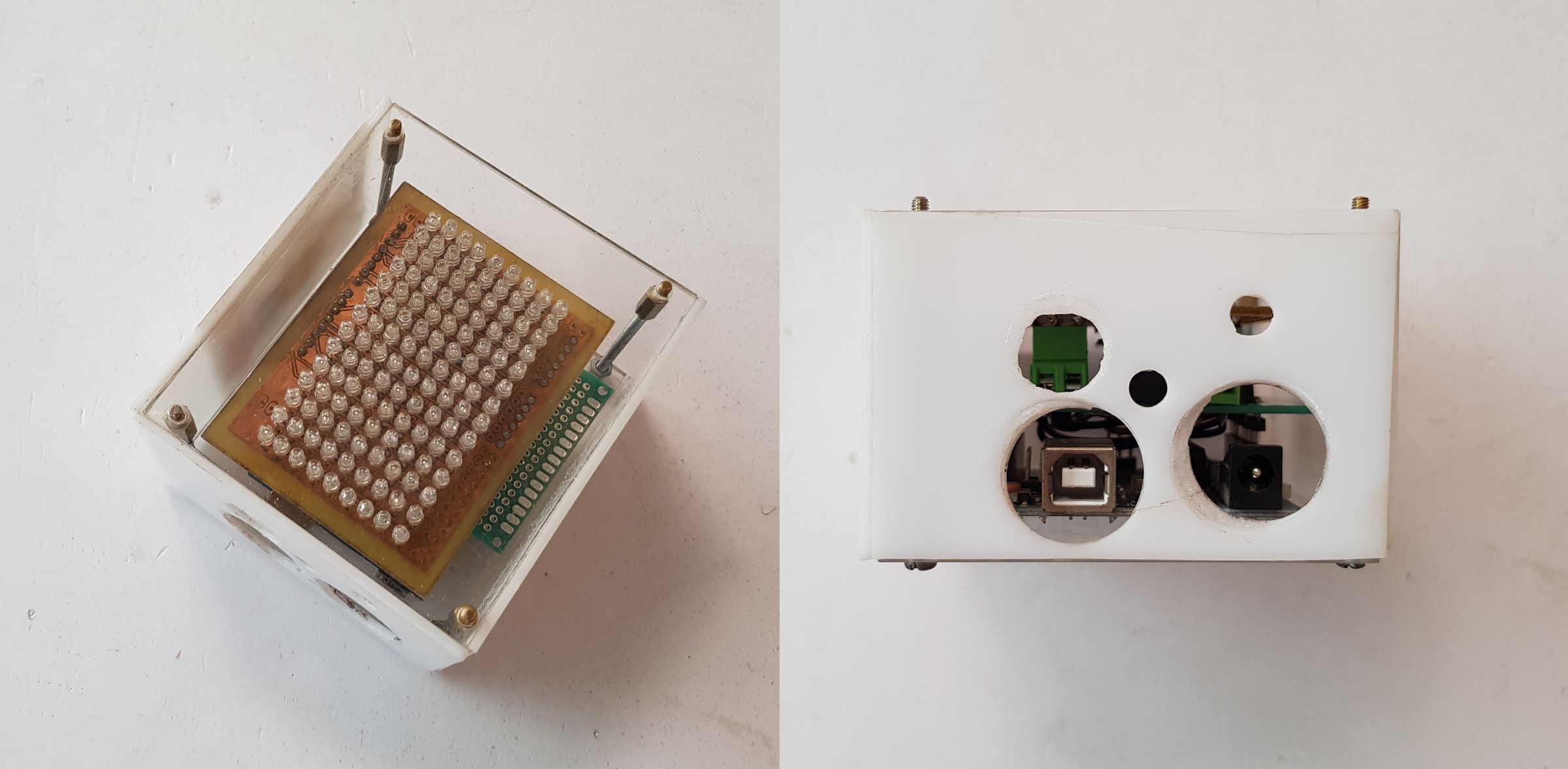 RS485 – ARDUINO AND INDUSTRIAL DISTANCE SENSOR : 6 Steps (with Pictures ...
