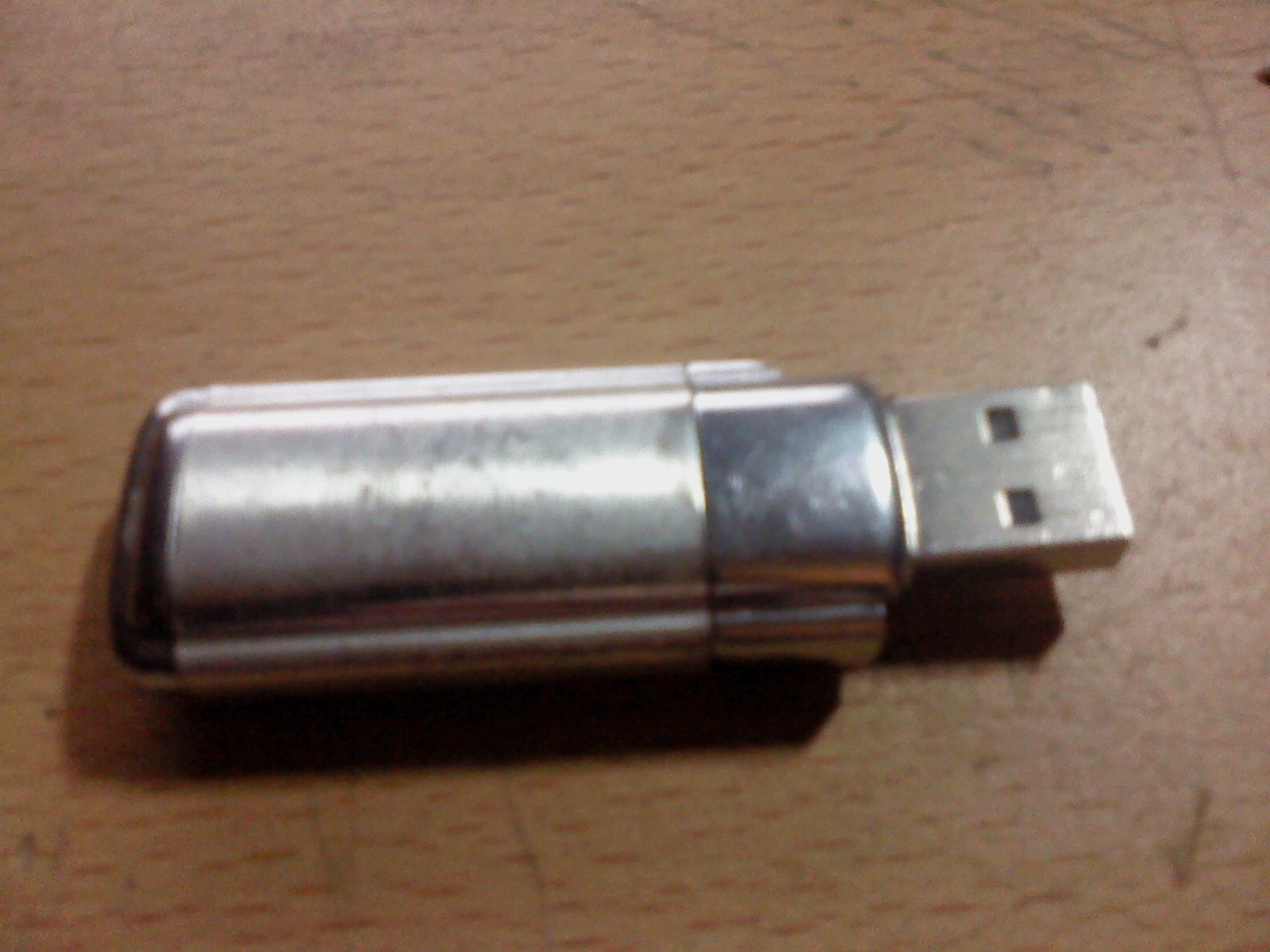 How to Mod a USB Flash Drive : 4 Steps - Instructables