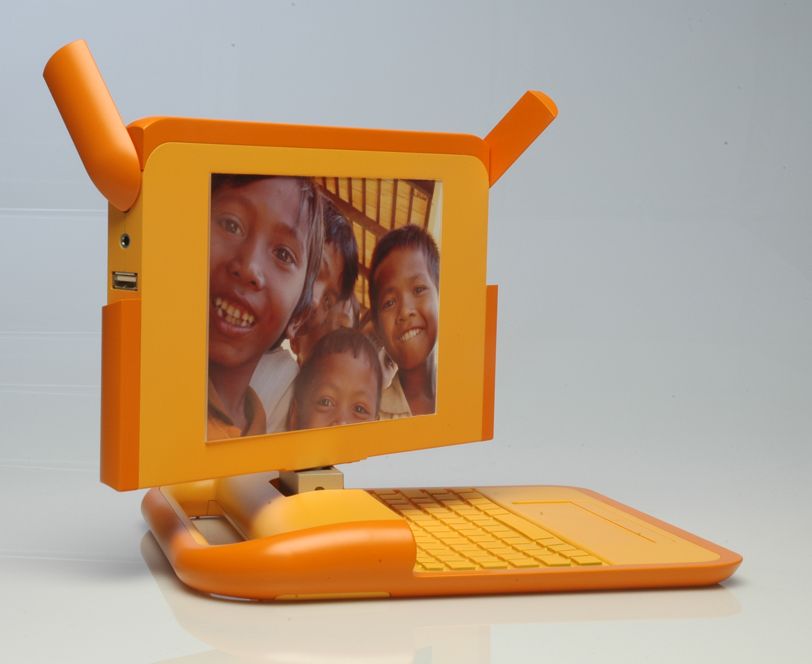 How to Contribute Educational Content to the OLPC $100 Laptop : 3 Steps - Instructables