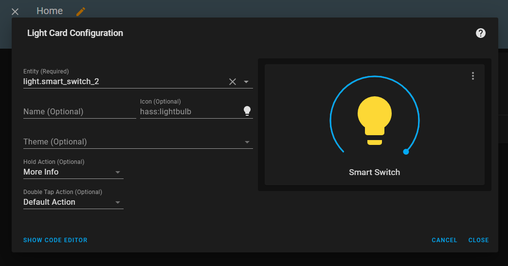 Roboticized Light Switch for Home Automation : 6 Steps (with Pictures ...