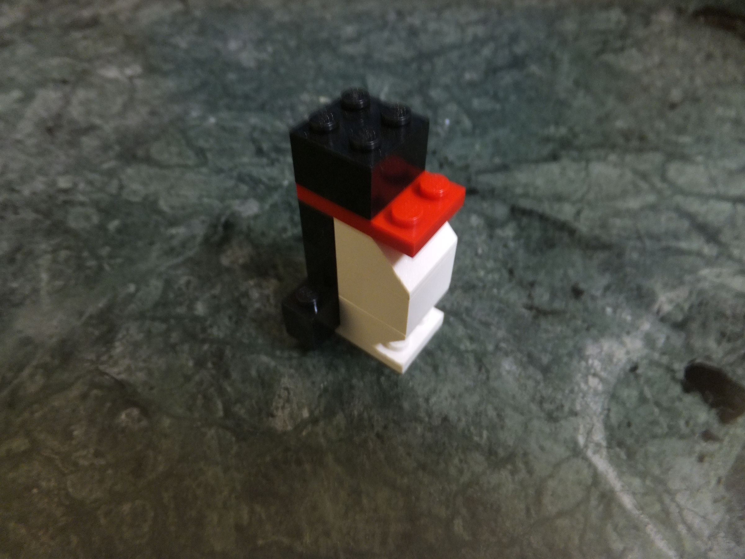 How to Make 15 LEGO Animals! : 16 Steps (with Pictures) - Instructables