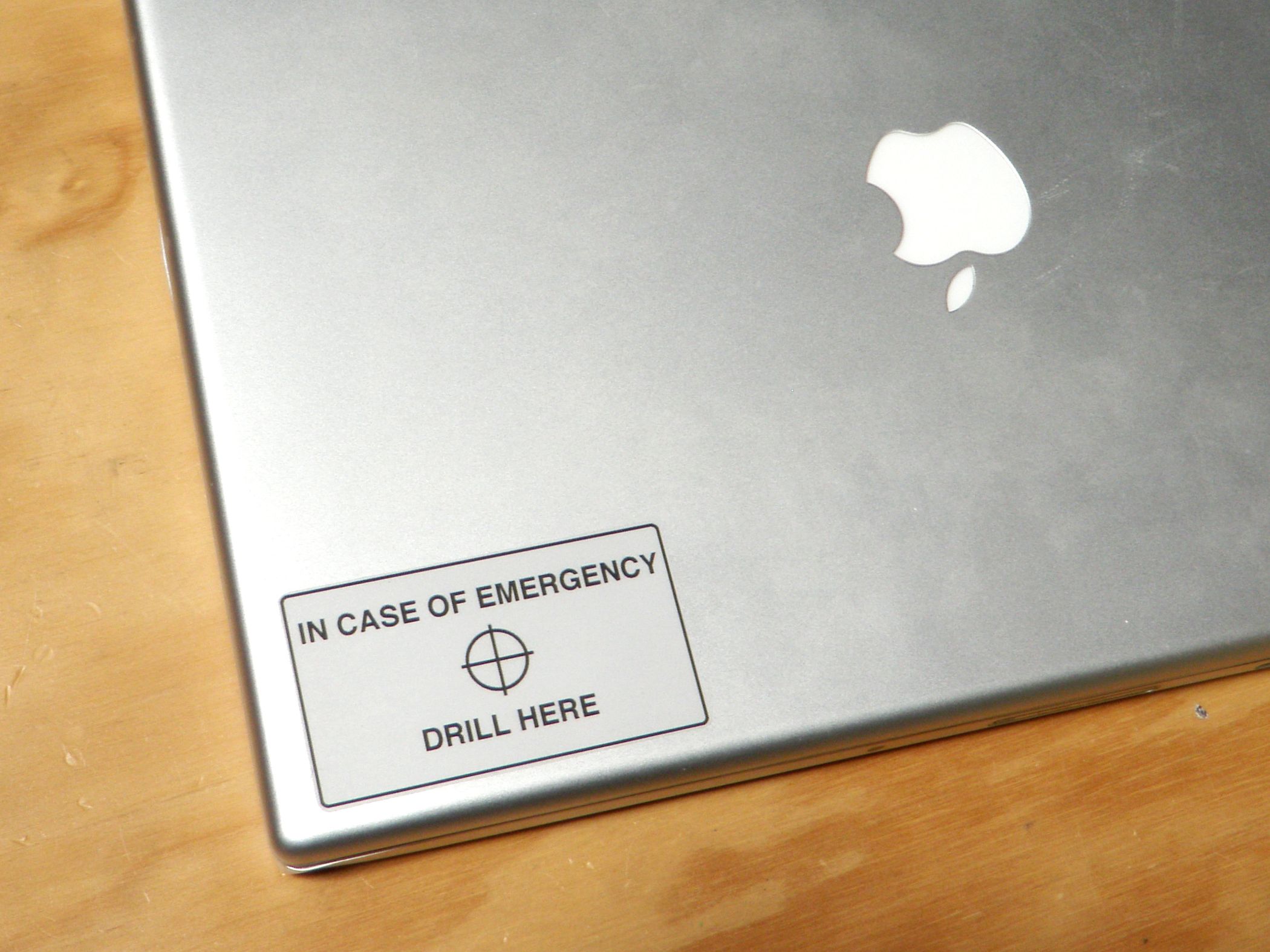 Media Artist Contingency Plan : 5 Steps (with Pictures) - Instructables