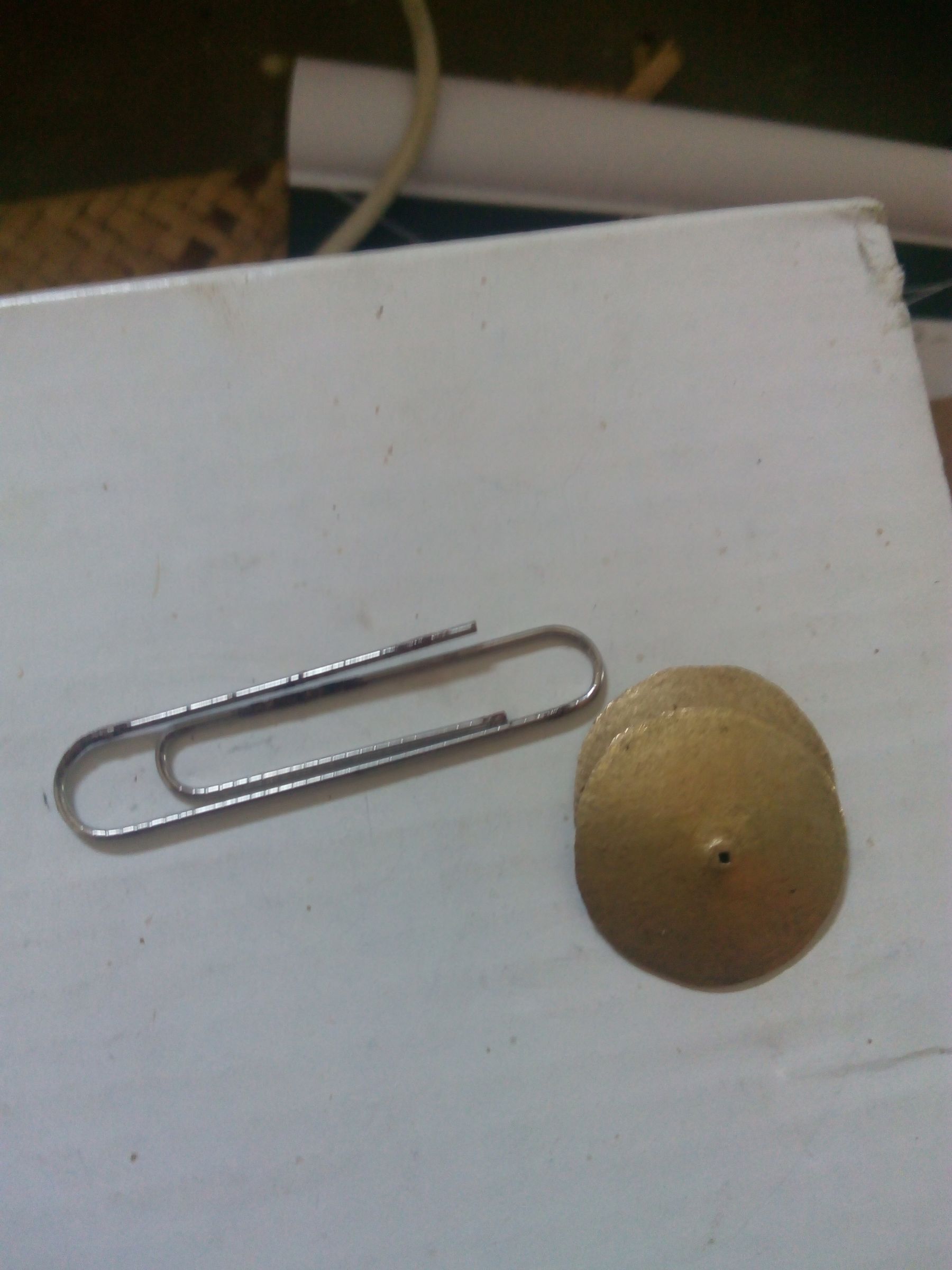 CAJON MINI CARDBOARD : 4 Steps (with Pictures) - Instructables