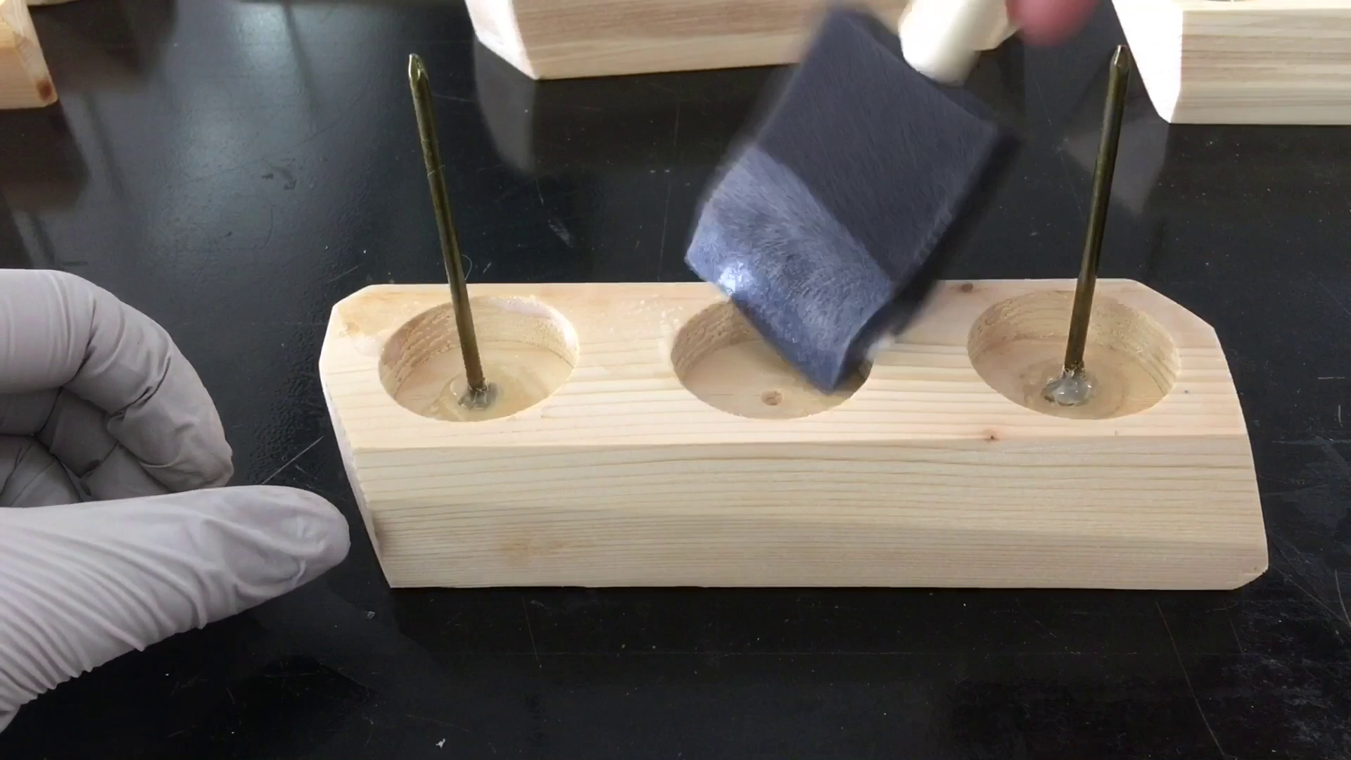 Modern Geometric Candle Holders : 9 Steps (with Pictures) - Instructables
