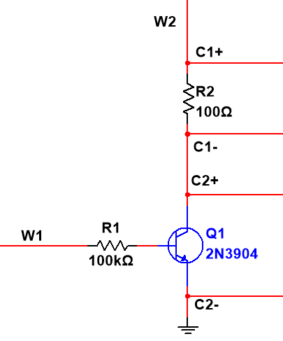 Semiconductor Curve Tracer With the Analog Discovery 2 : 3 Steps (with ...